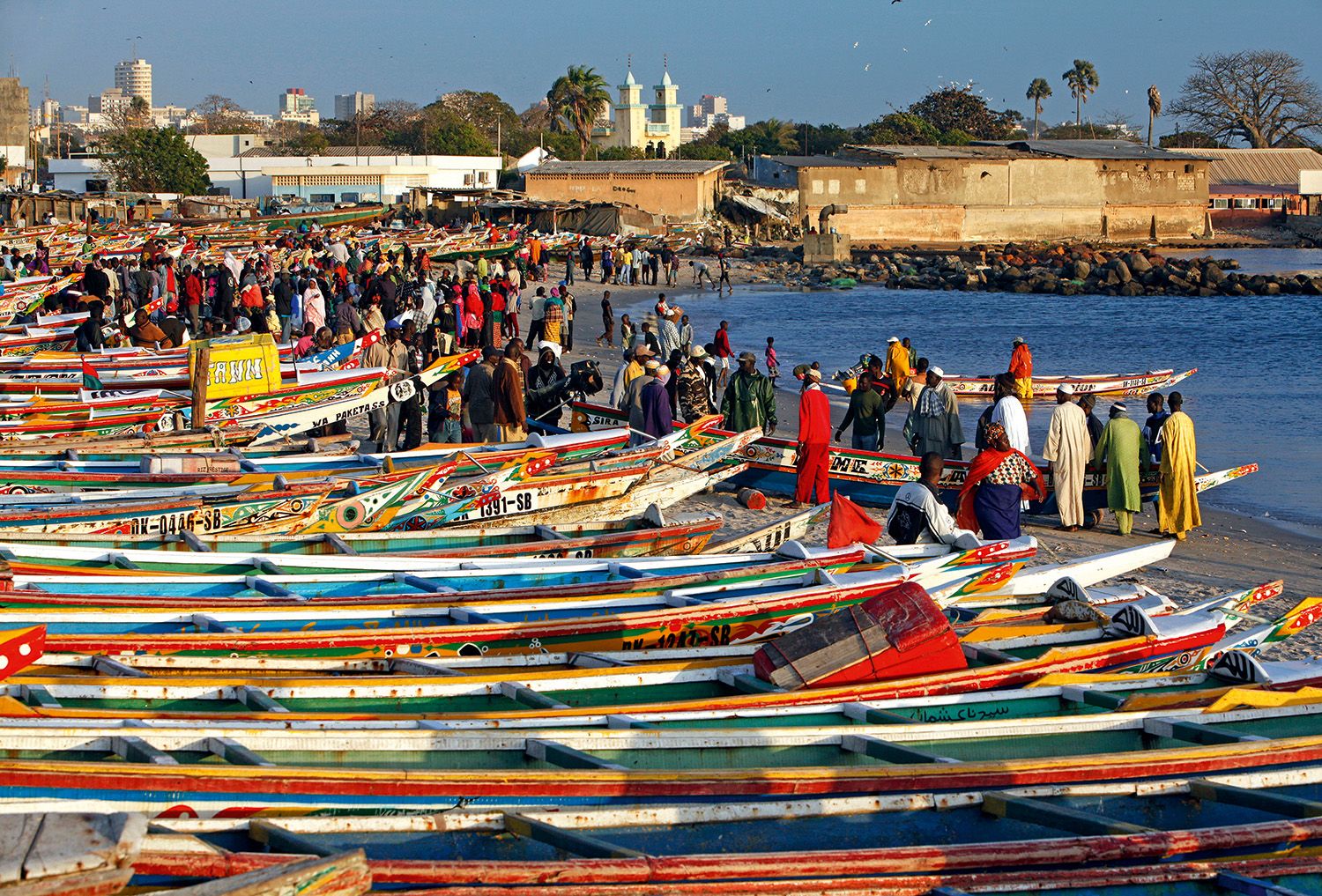 Dakar, Senegal: West Africa's most spectacular city | Wanderlust