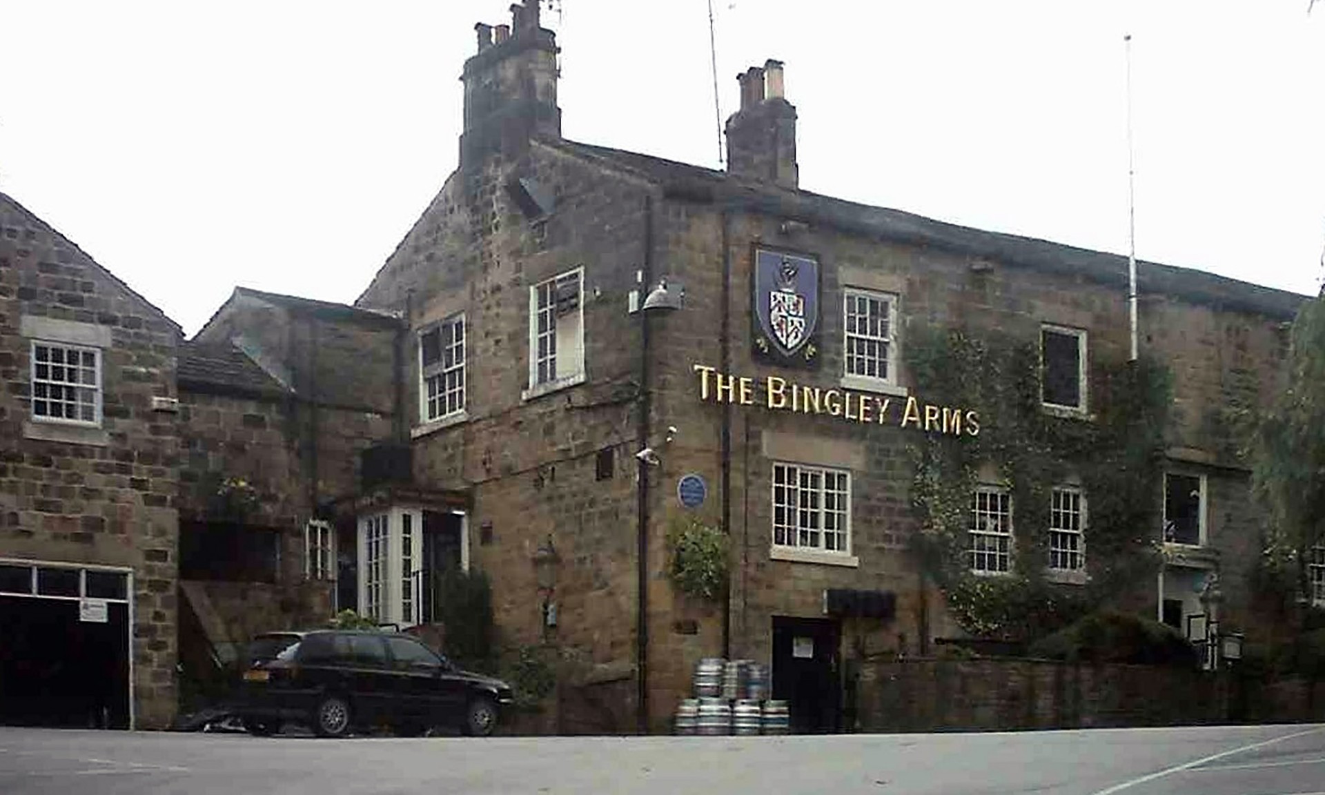 The 14 Oldest Pubs In Britain Wanderlust the-14-oldest-pubs-in-britain-wanderlust