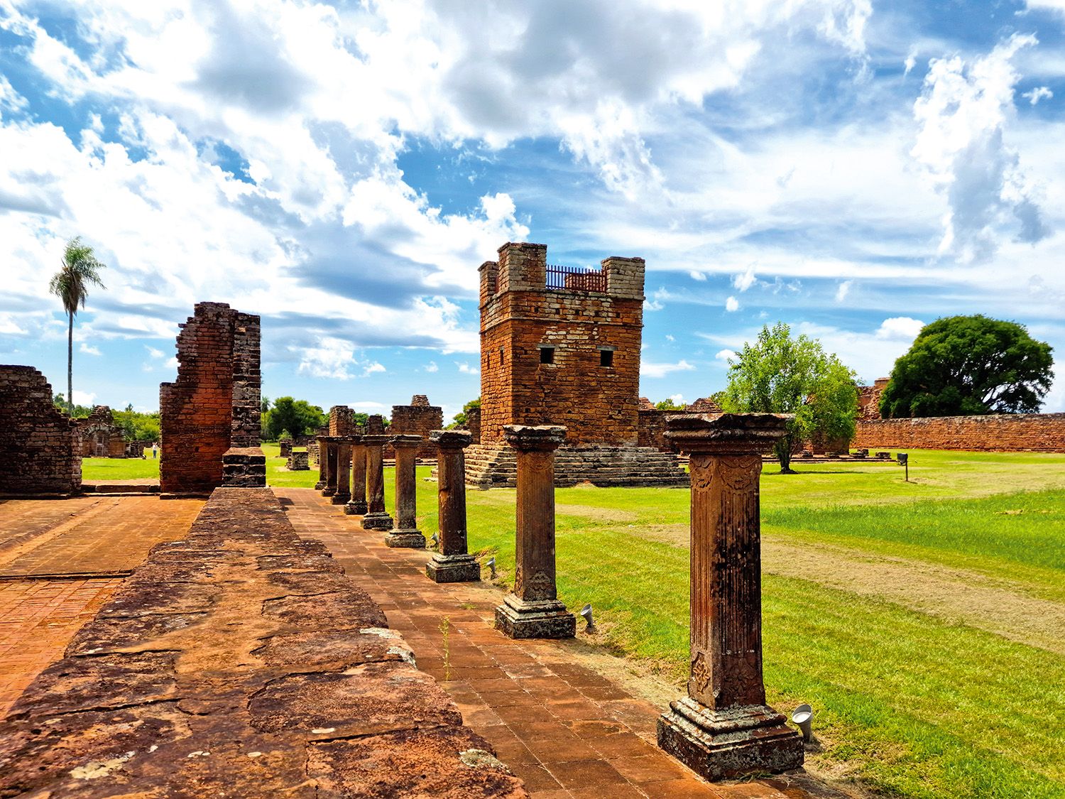 Cultural Facts About Paraguay