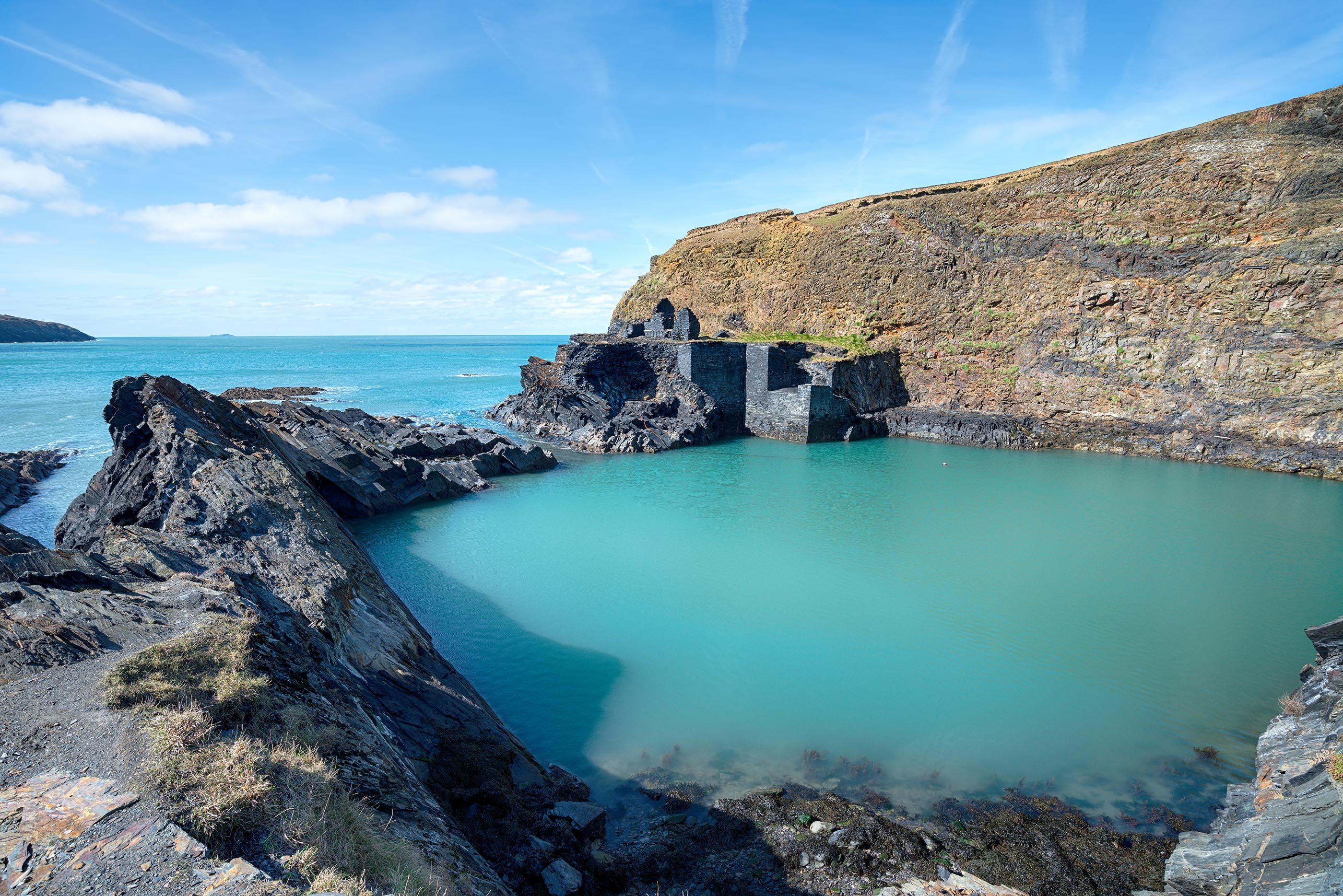 7 Best Walks and Walking Routes in Pembrokeshire National Park | Wanderlust