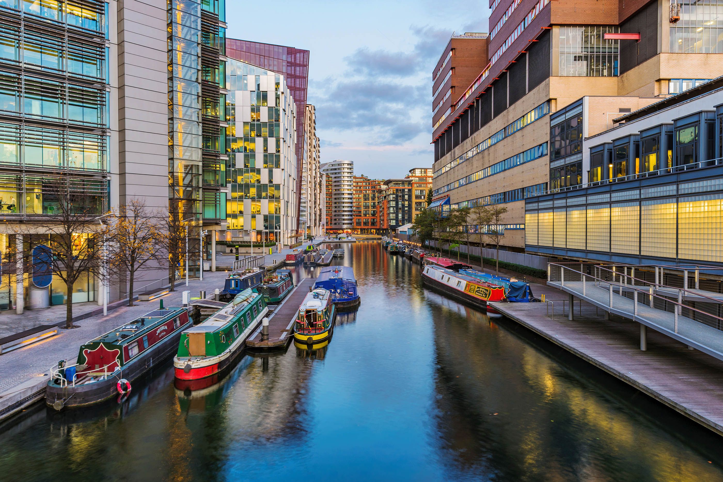 The 12 Best Things To Do in Hidden London | Wanderlust