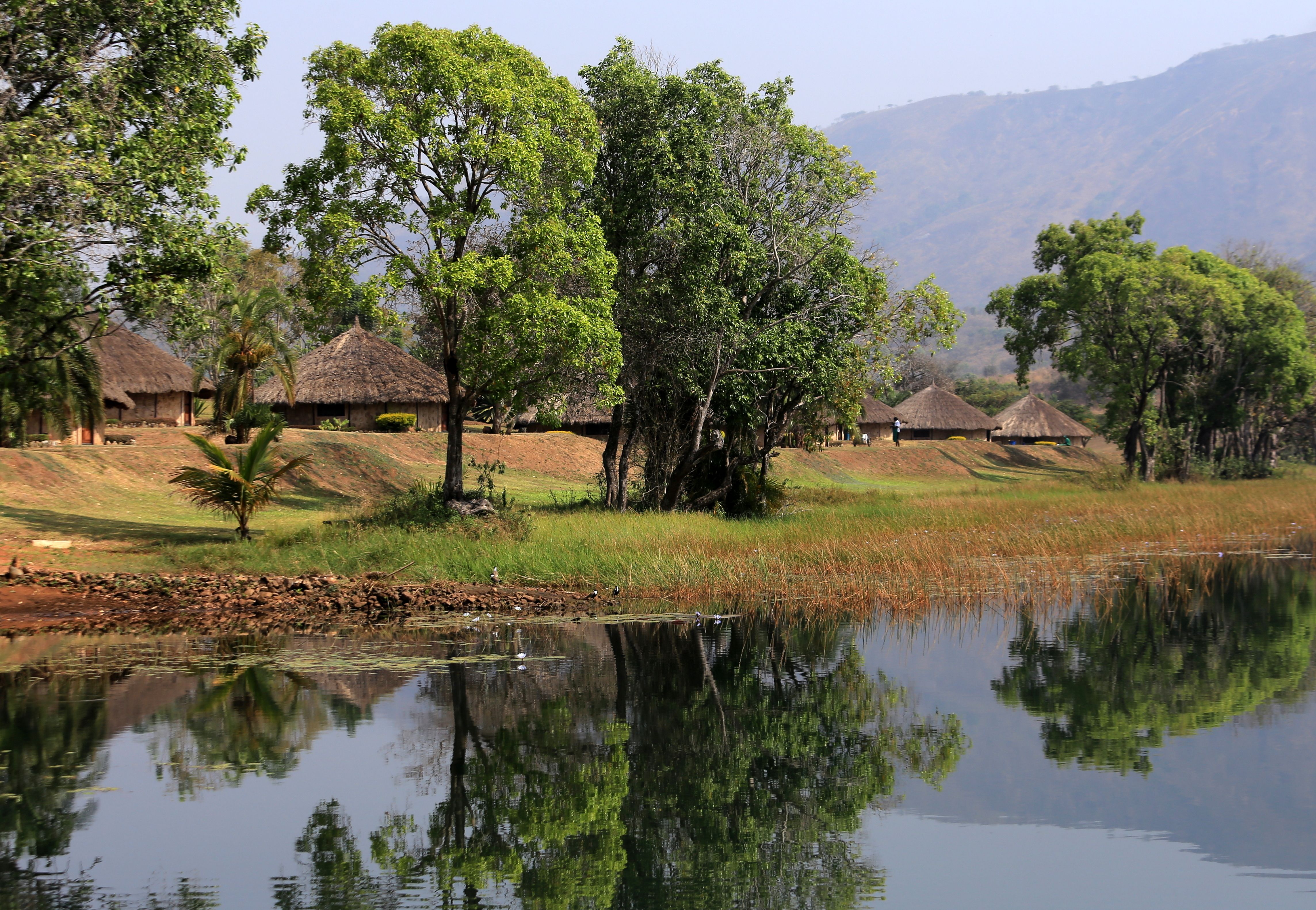 Cameroon | Travel guide, tips and inspiration | Wanderlust