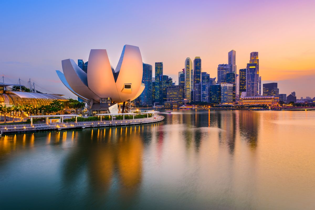 First 24 Hours In Singapore Wanderlust First 24 Hours In Singapore Wanderlust