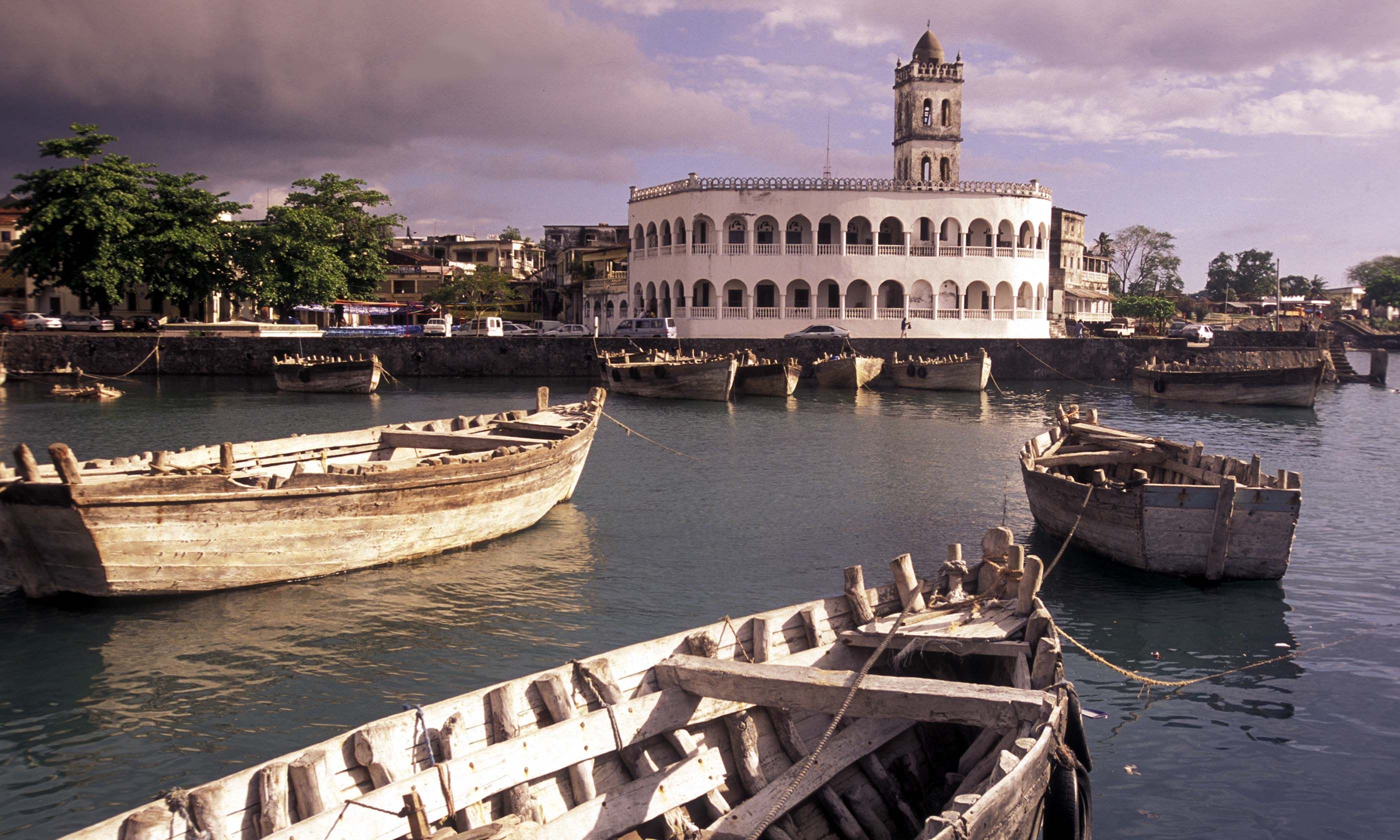Exploring Comoros Islands: A Journey Through the Extra-Spice Isles ...