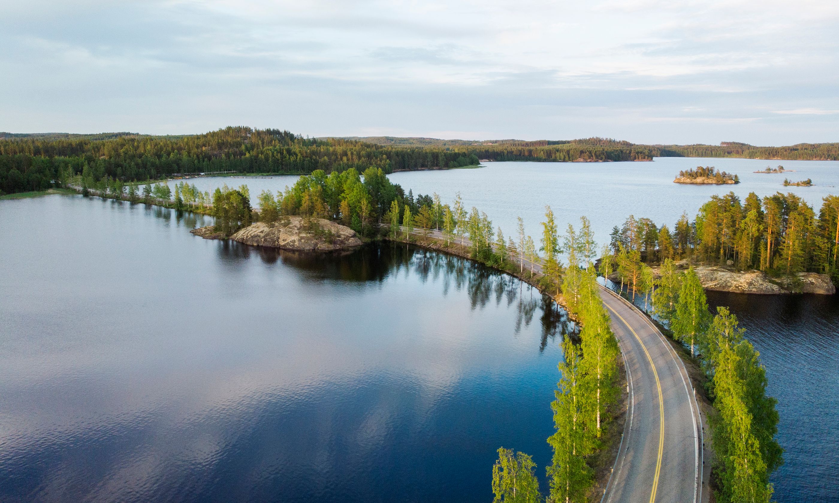 Finnish Lakeland in summer: Why you should visit and where you should ...