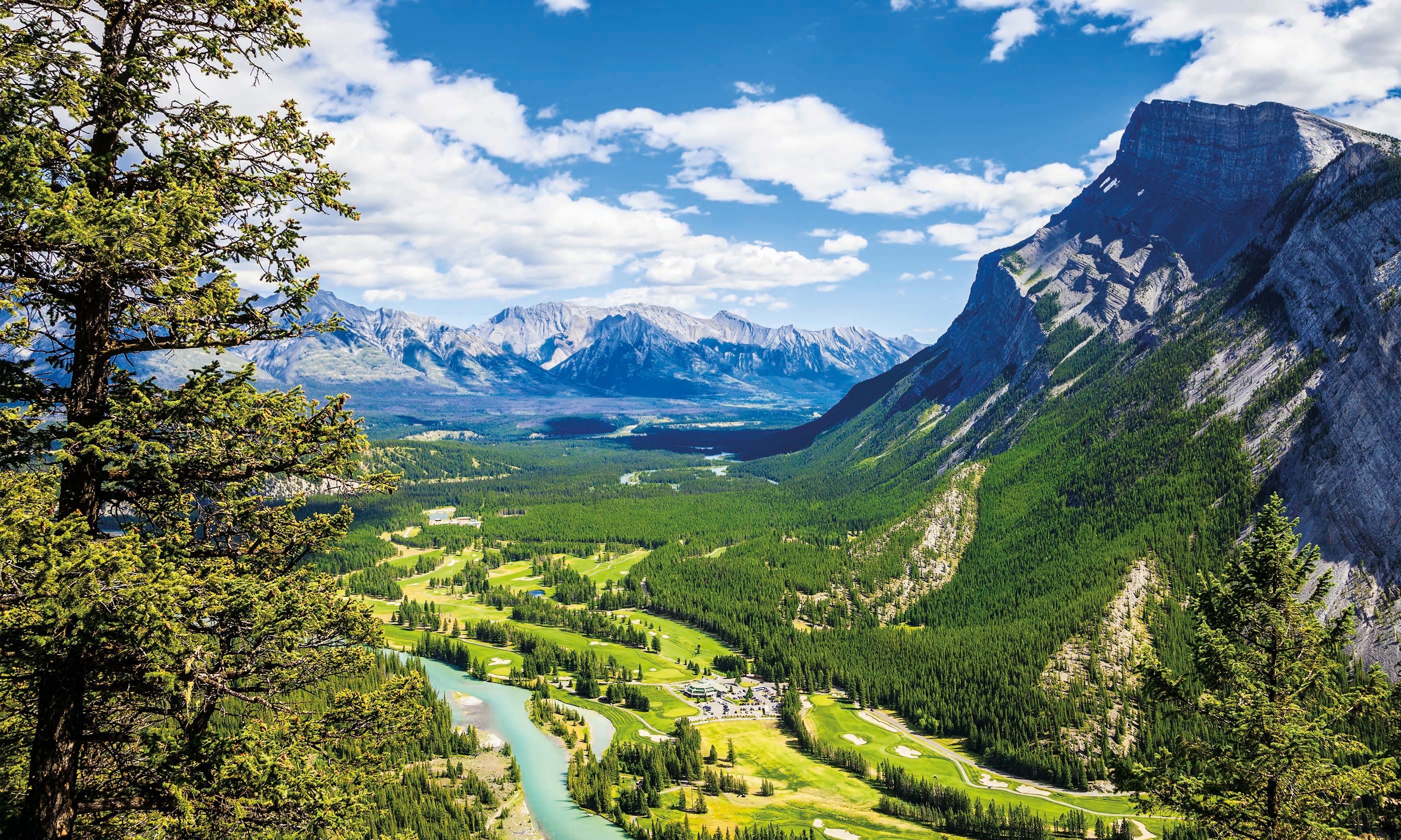 How to travel without harming the environment in Canada | Wanderlust
