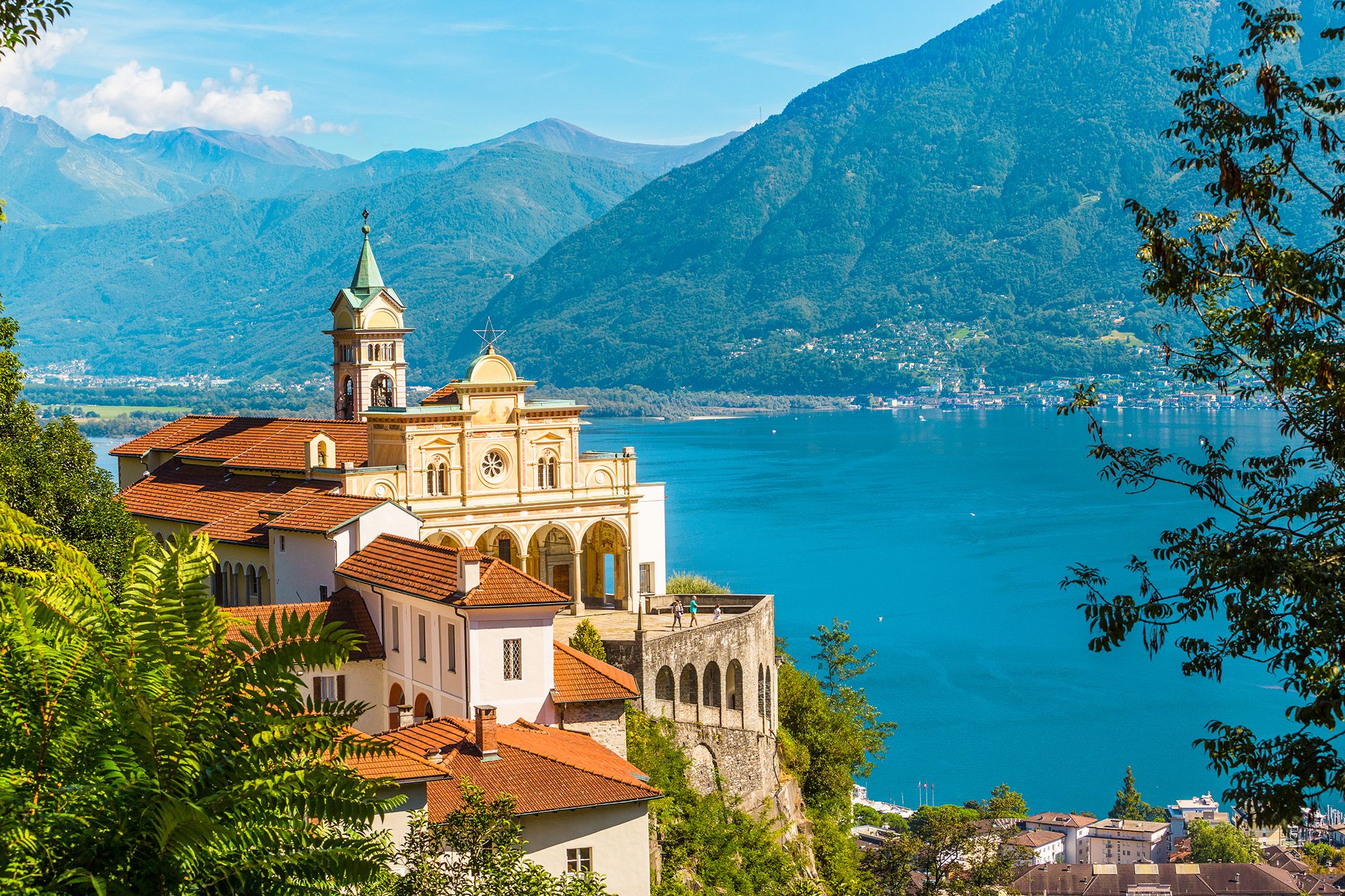 Short break guide to Ticino, Switzerland | Wanderlust