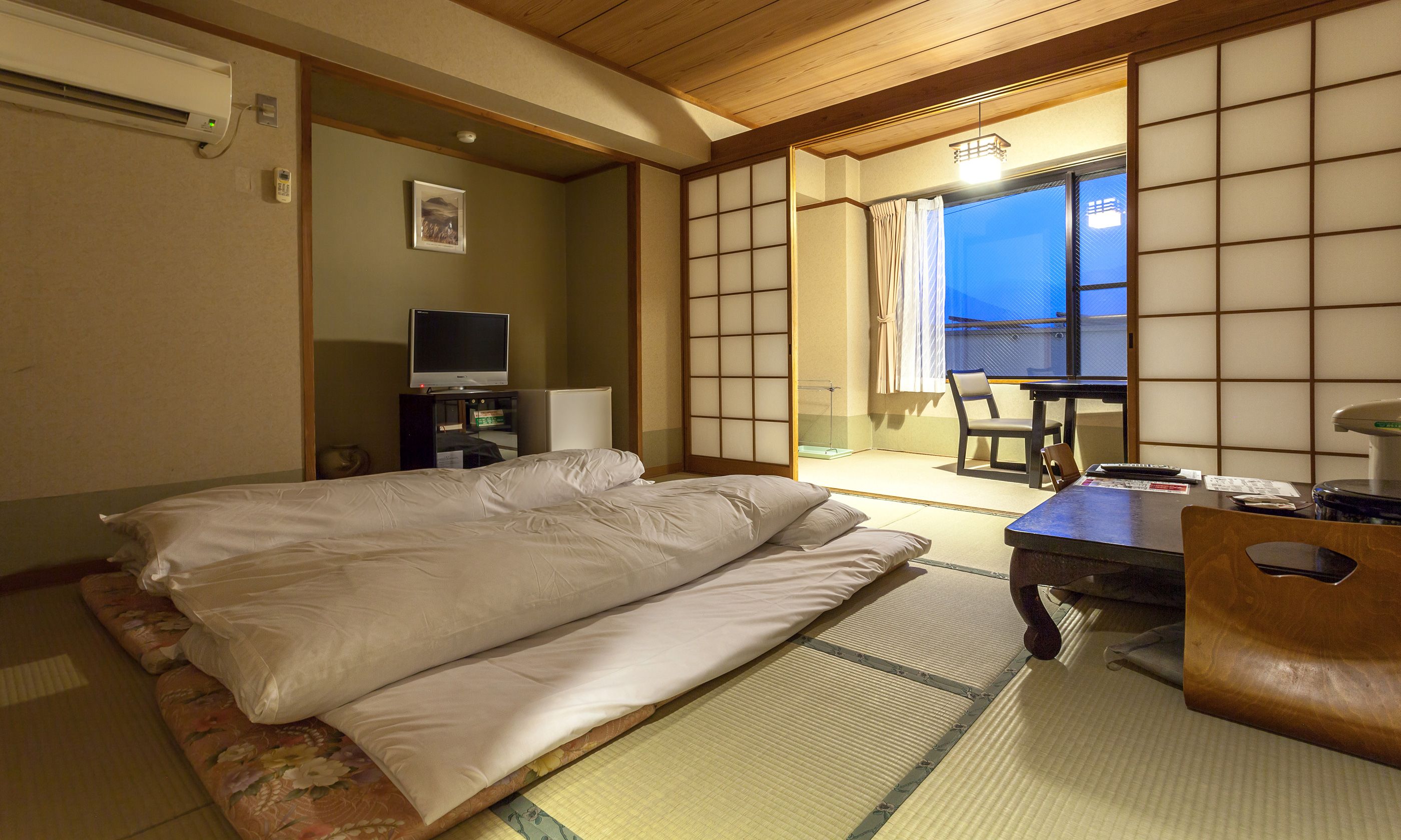 5 things you need to know before staying in a Japanese ryokan | Wanderlust
