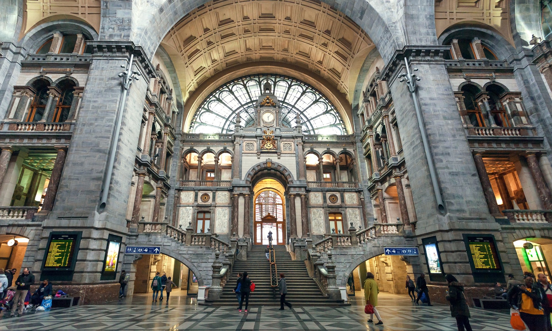 Most Beautiful Railway Stations In The World Wanderlust most-beautiful-railway-stations-in-the-world-wanderlust