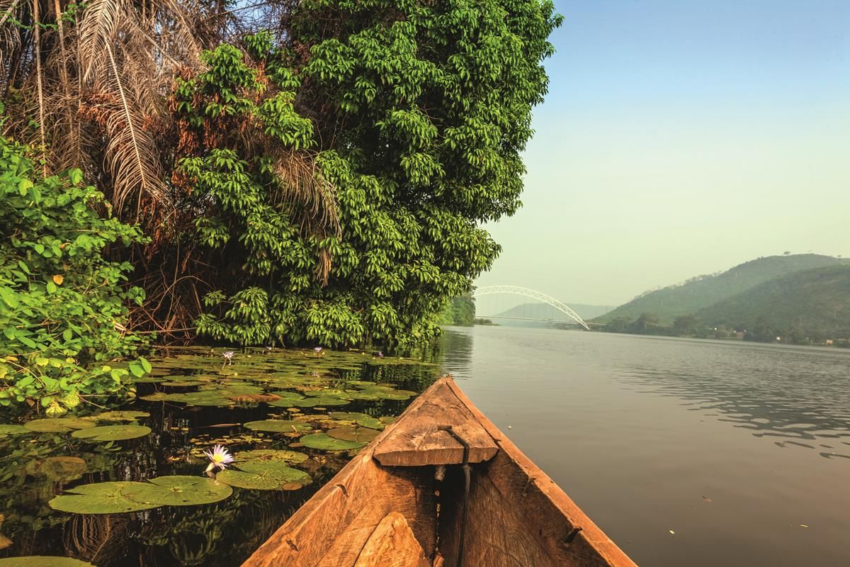 Ghana | Travel guide, tips and inspiration | Wanderlust