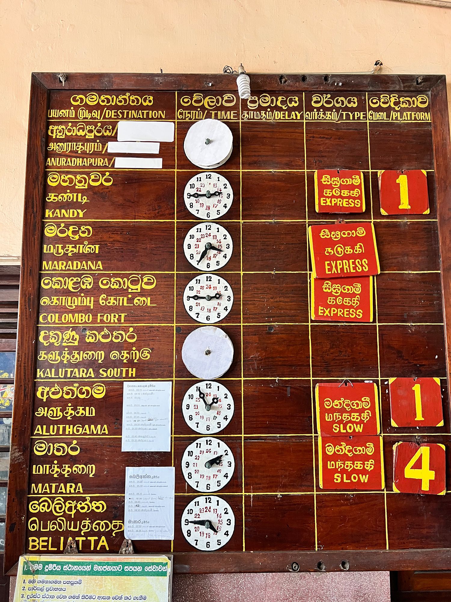 Sri Lanka by train: The best rail journeys | Wanderlust