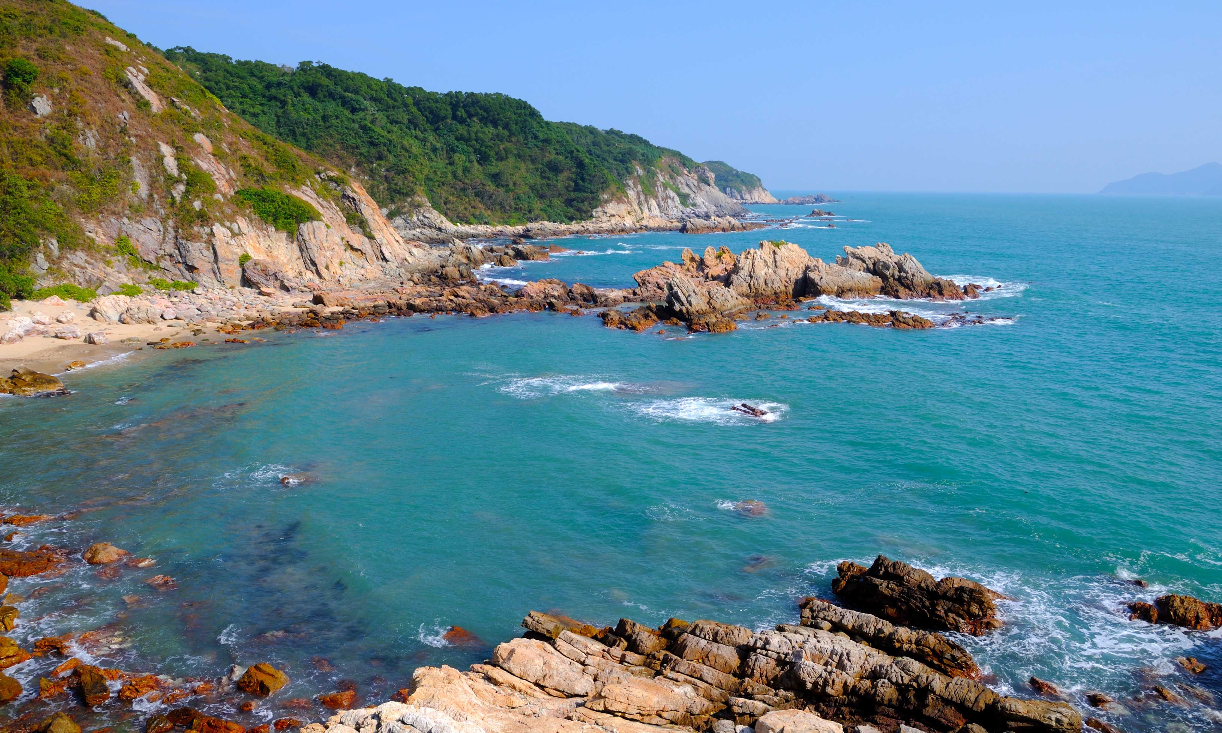 10 Reasons You Must Visit Shenzhen, China | Wanderlust