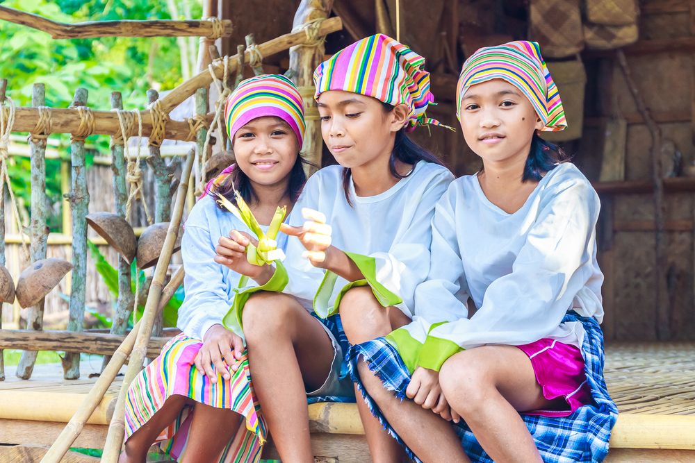 The Philippines: Where to experience indigenous culture first-hand ...
