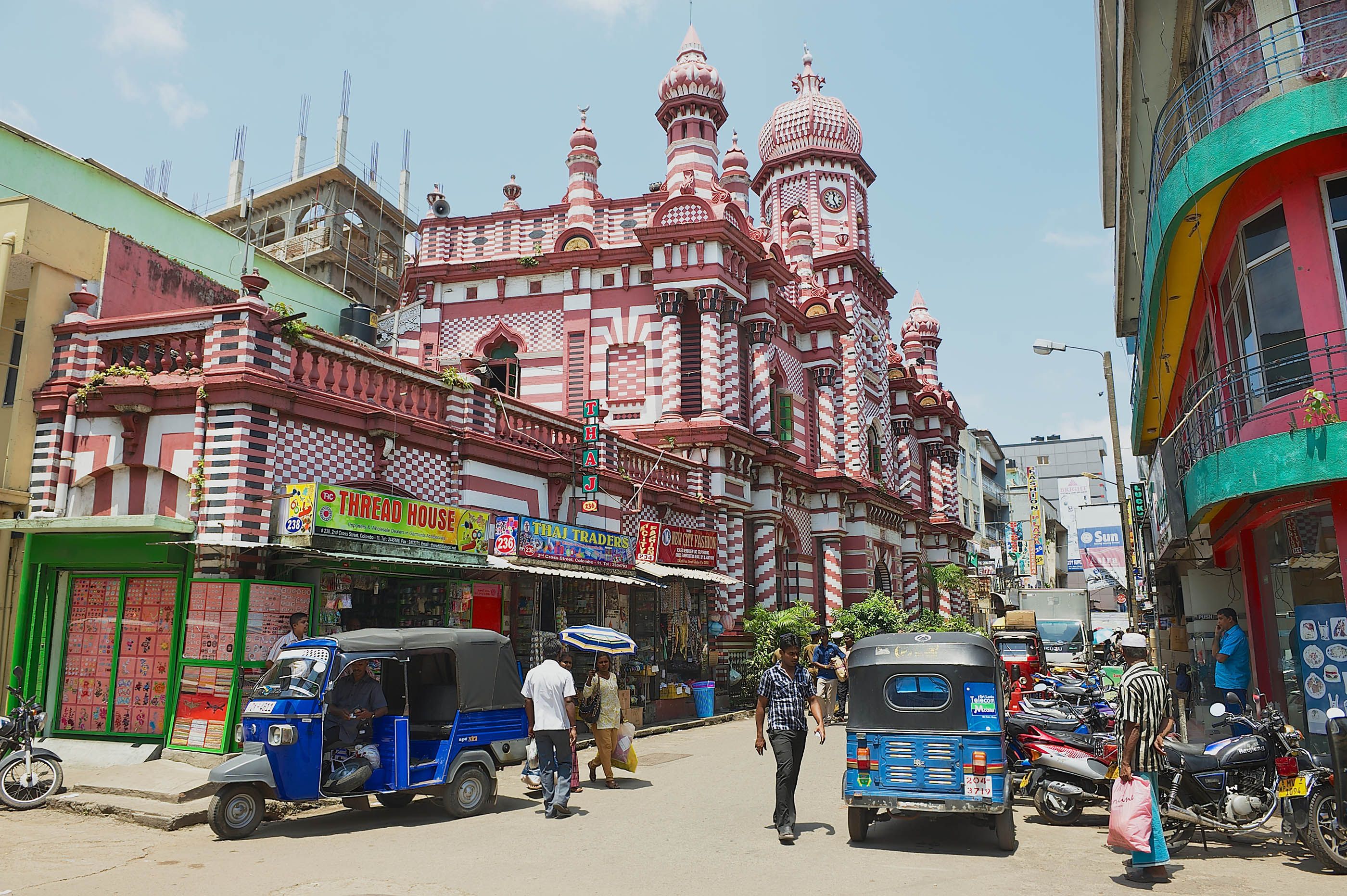 11 Best Things To Do in Colombo | Wanderlust