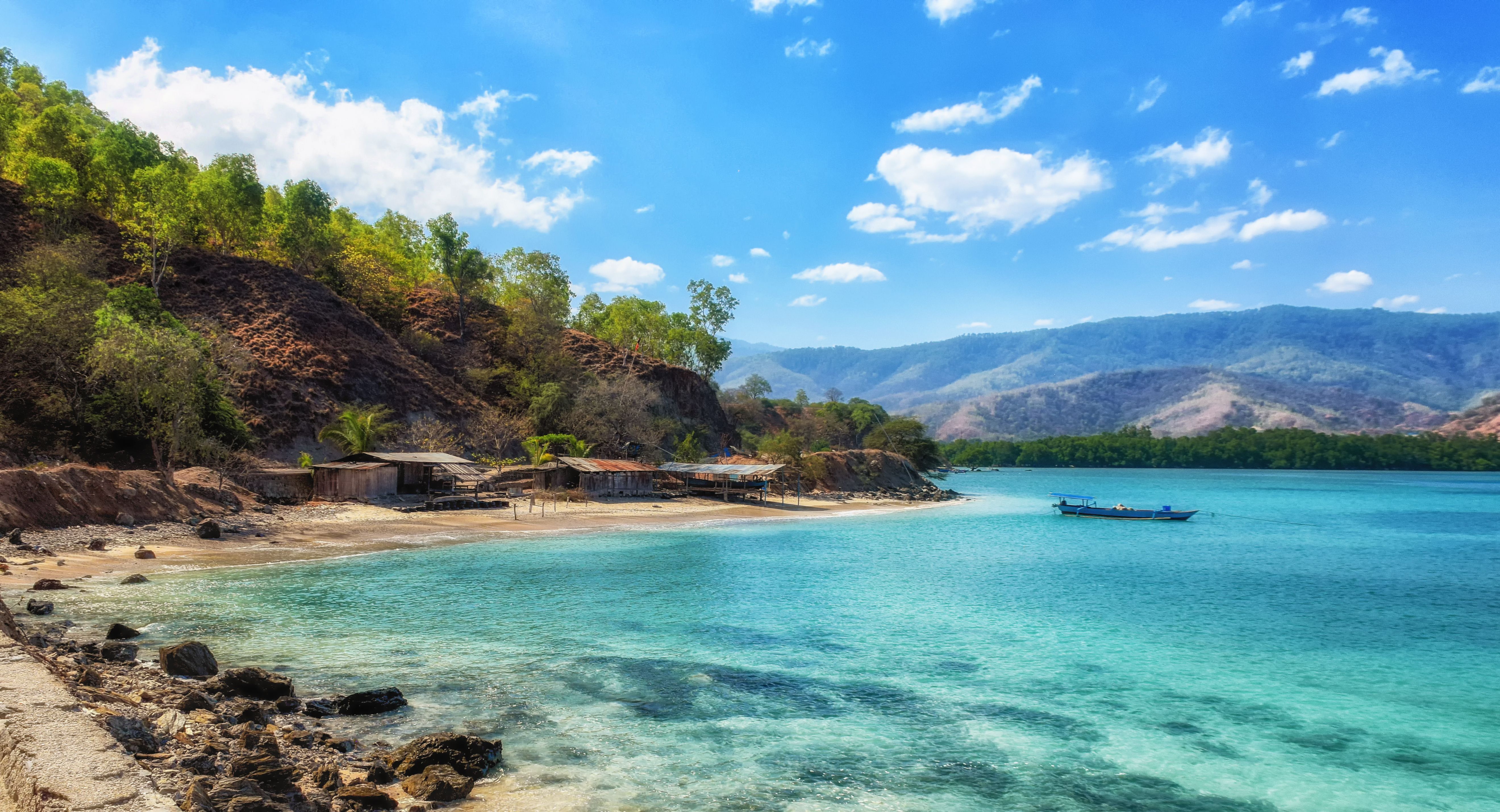 East Timor | Travel guide, tips and inspiration | Wanderlust