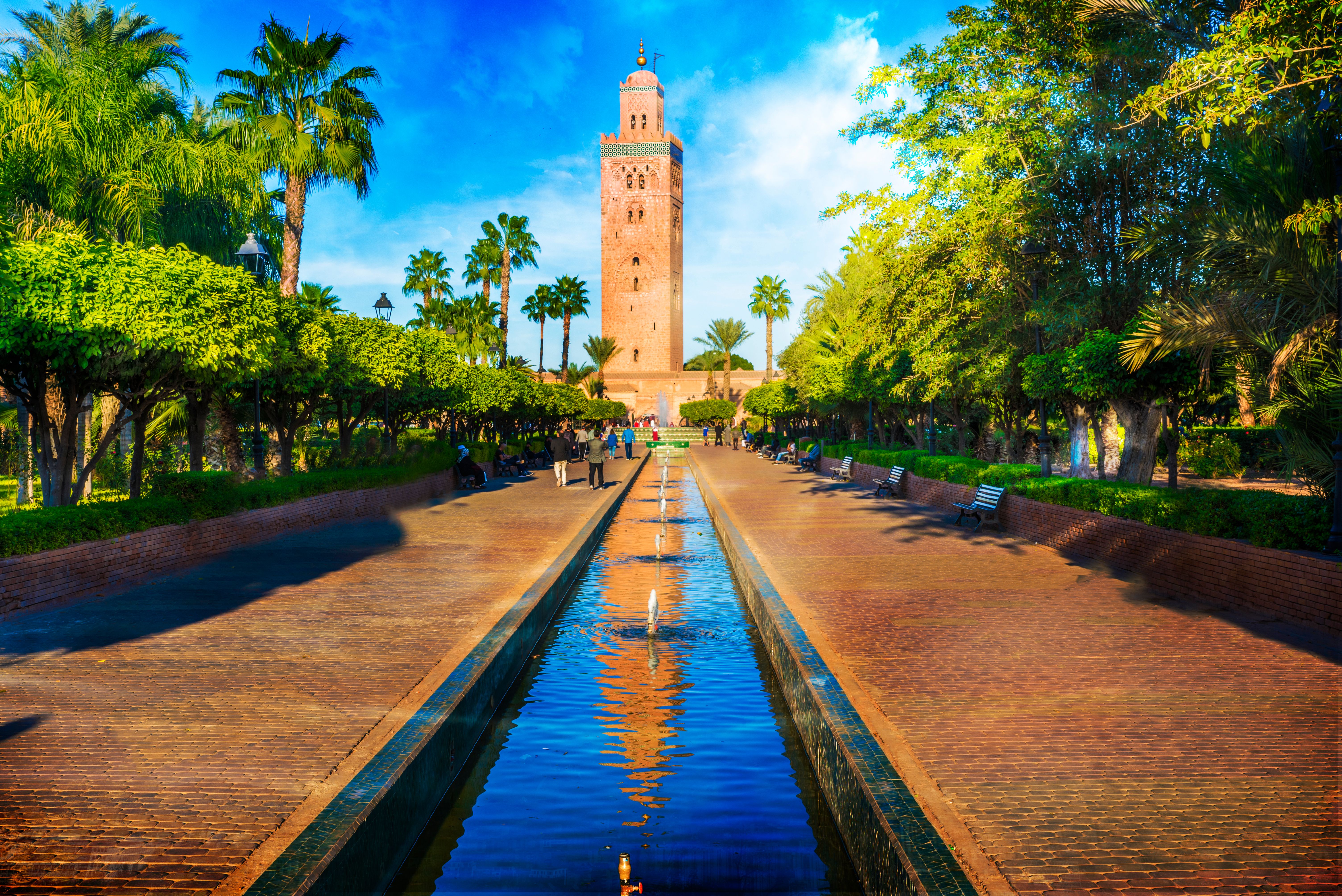 Ultimate top 5 guide: Marrakech | Wanderlust