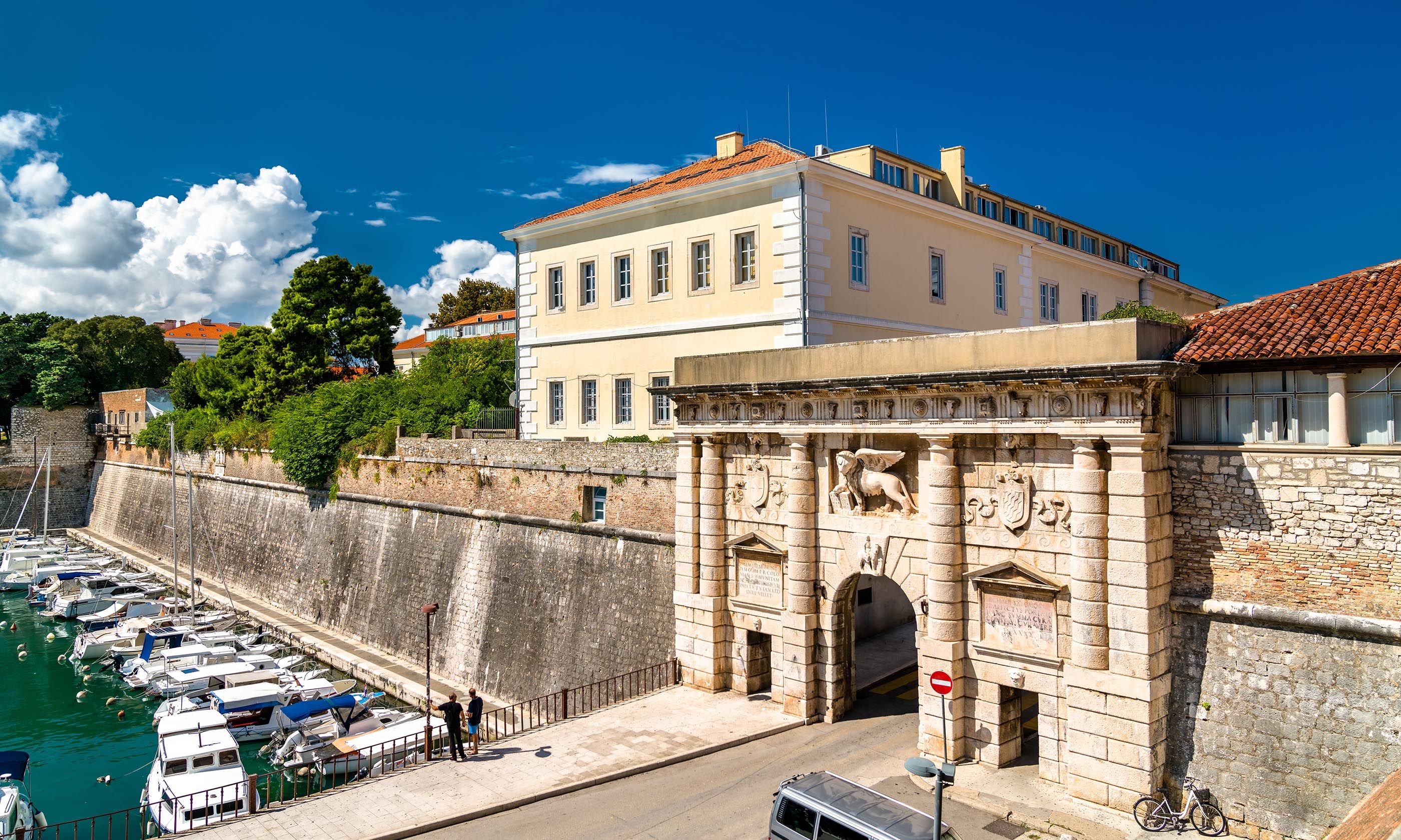 Zadar, Croatia: 9 best things to see and do | Wanderlust