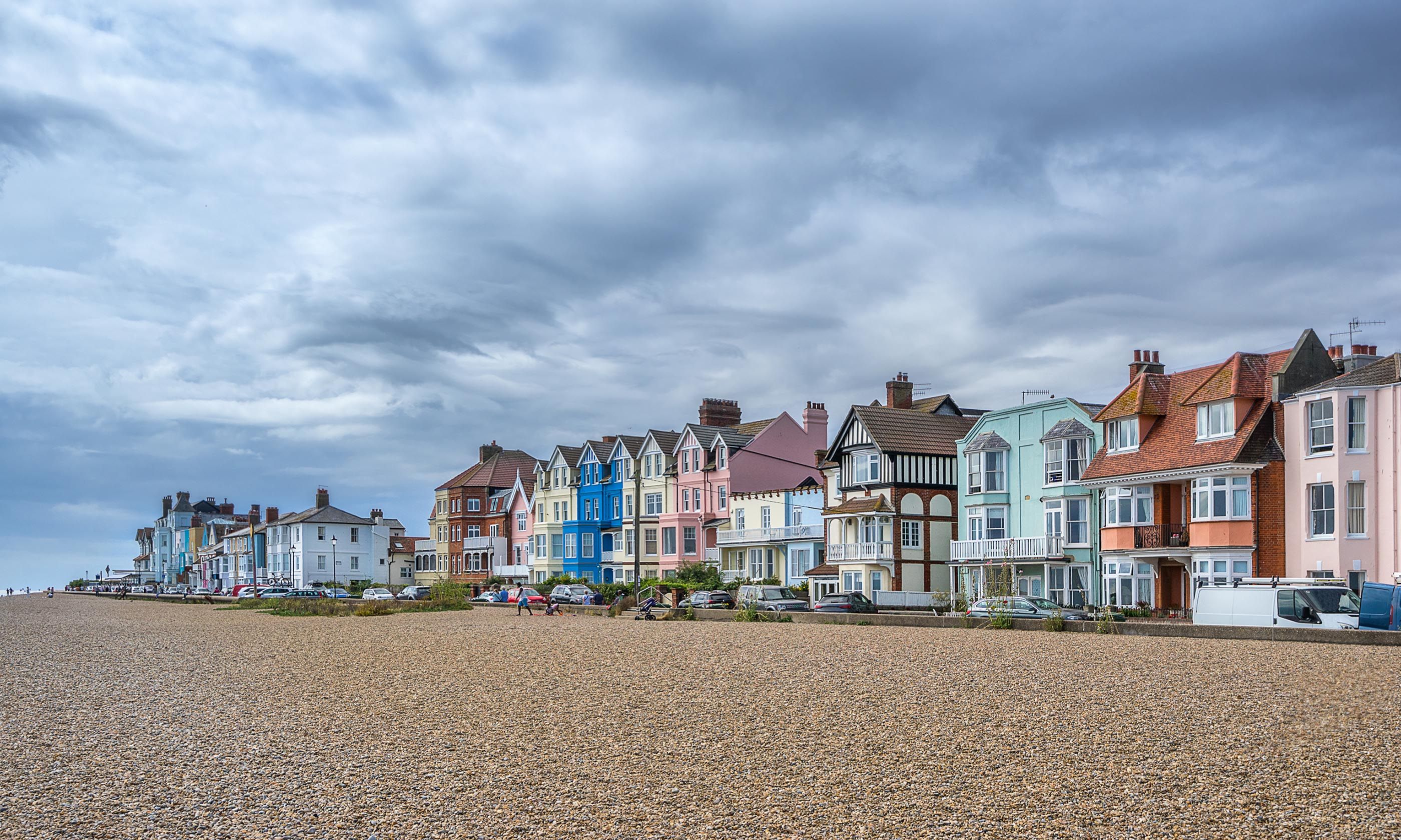 7 of the Best Walks in Suffolk | Wanderlust