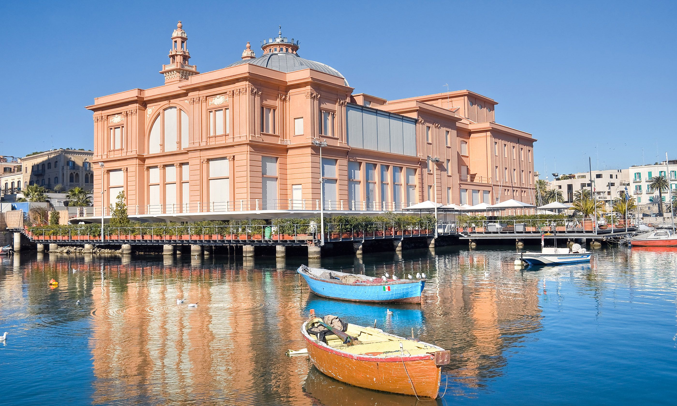 6 Reasons To Visit Bari, Italy | Wanderlust