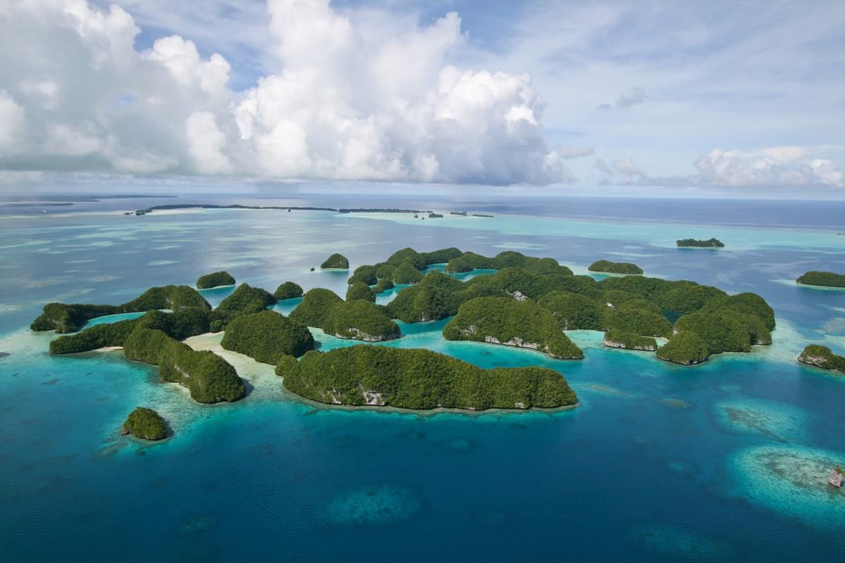 Palau | Travel guide, tips and inspiration | Wanderlust