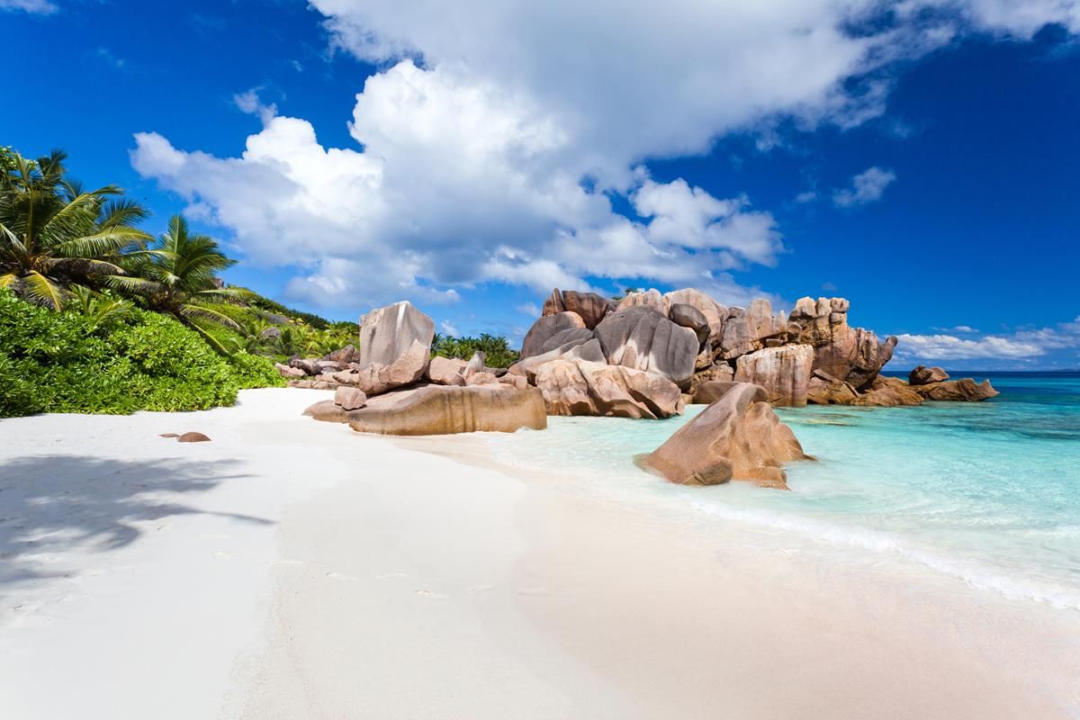 Seychelles | Travel guide, tips and inspiration | Wanderlust