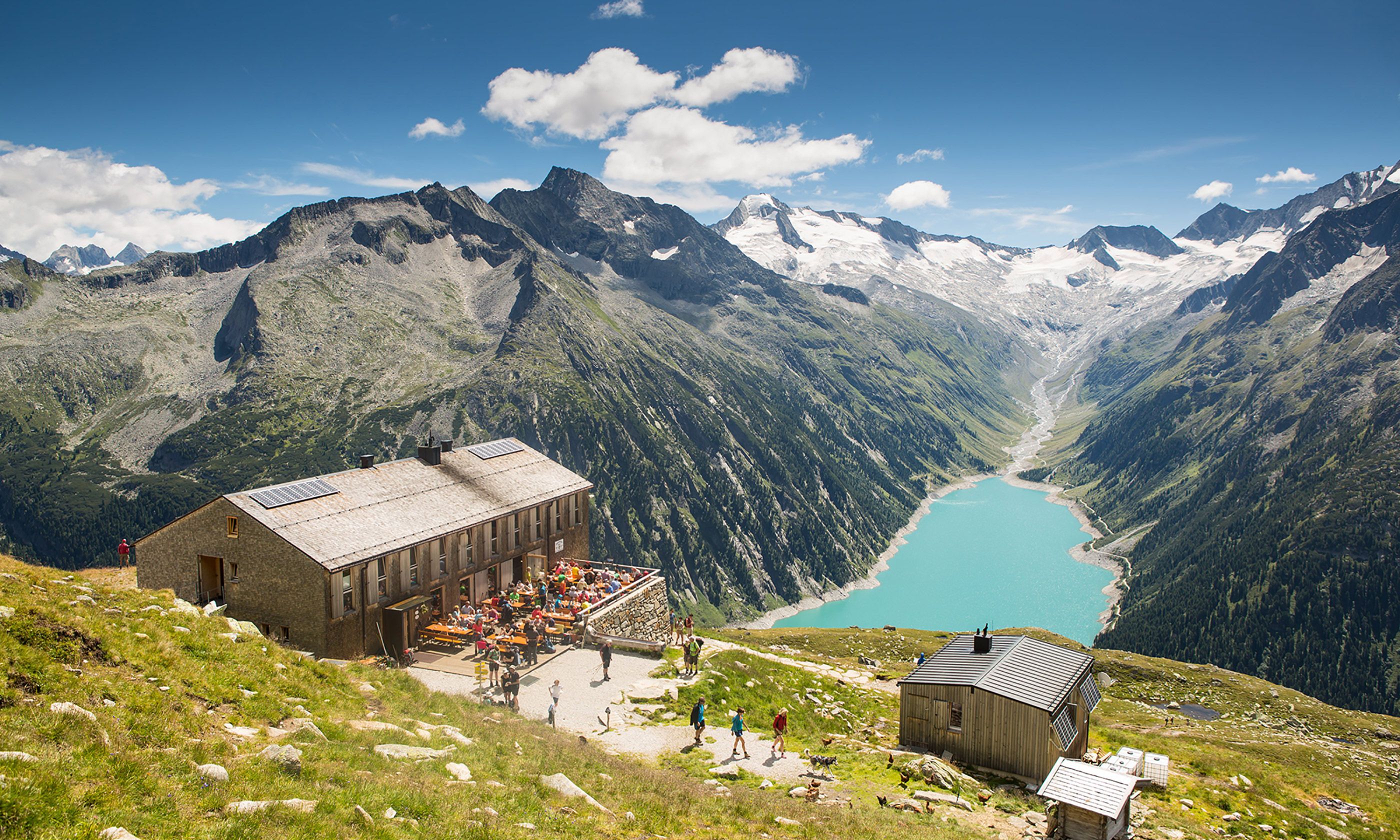 Exciting Zillertal: A snapshot from the Austrian Tirol | Wanderlust