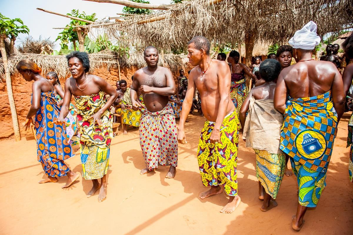 Togo | Travel guide, tips and inspiration | Wanderlust