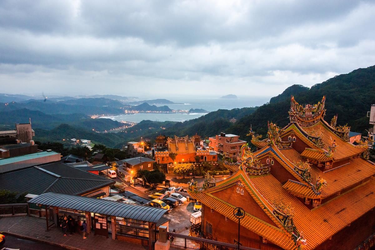 Taiwan | Travel guide, tips and inspiration | Wanderlust