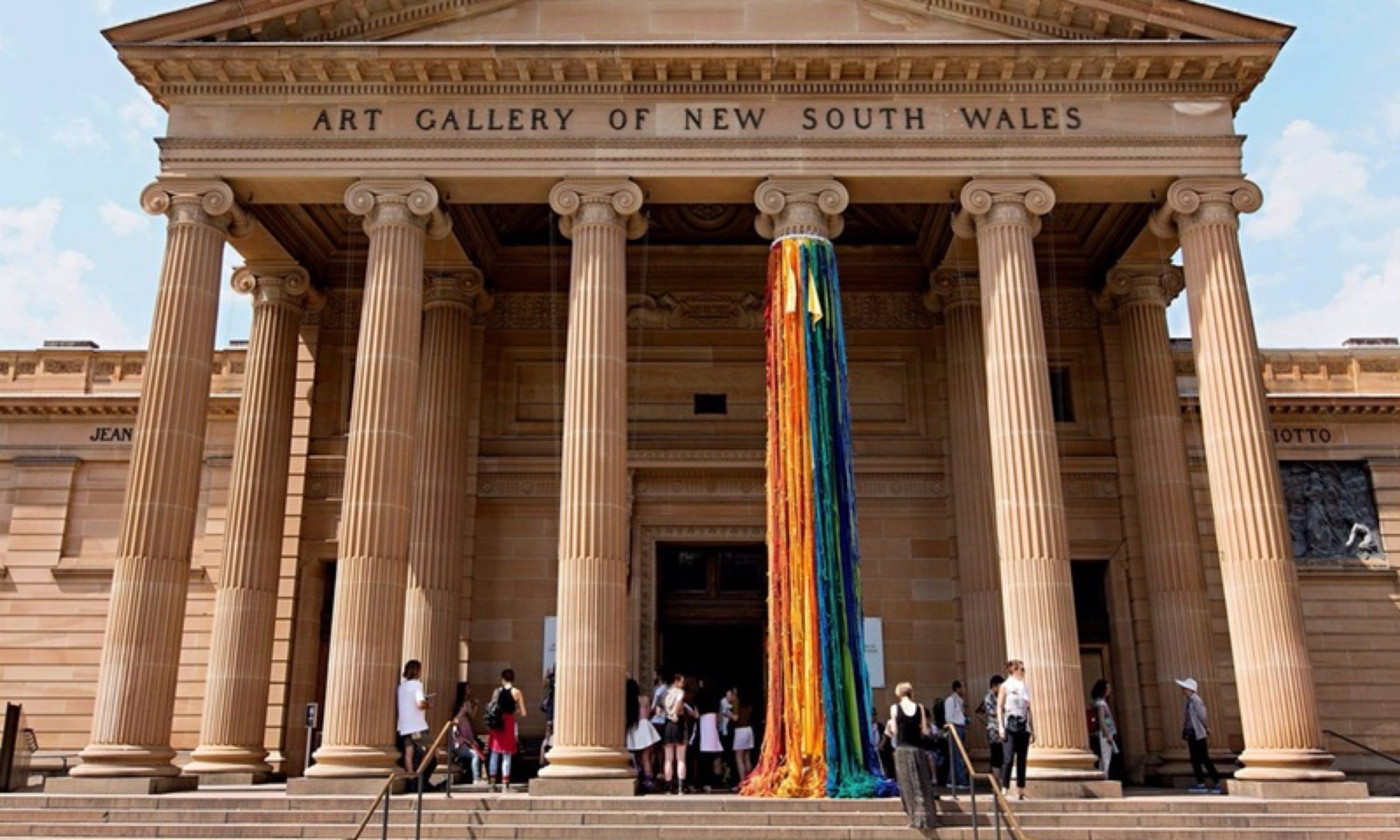 Exploring 9 of Sydney’s cultural highlights | Wanderlust