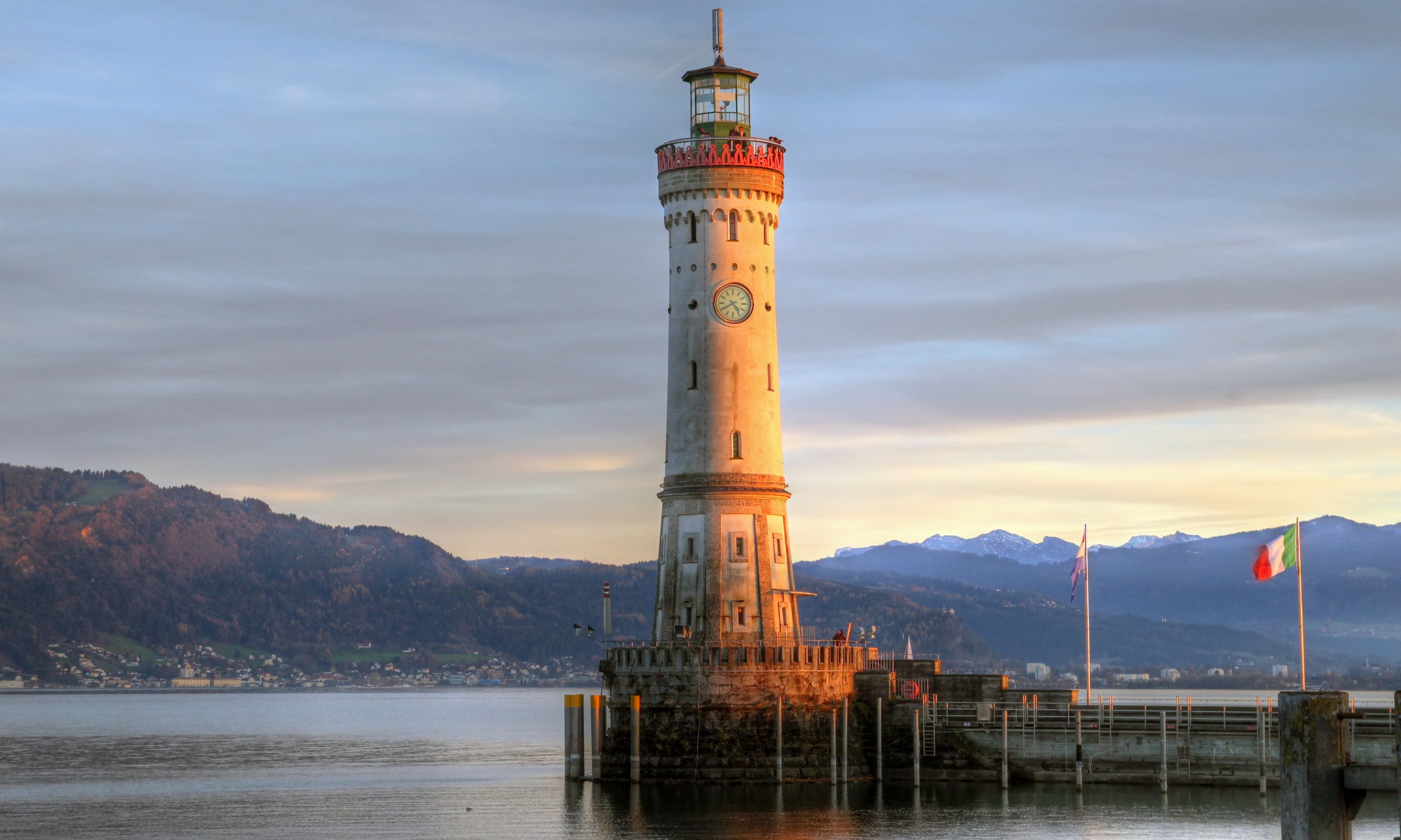 9 of the world’s most stunningly unique lighthouses | Wanderlust