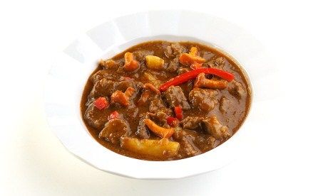 7 most mouth watering recipes of 2011 - Wanderlust