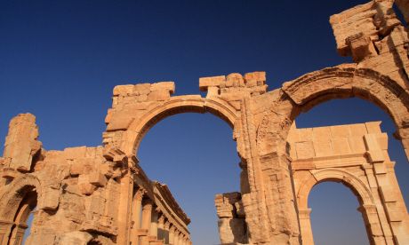 Syria: an ancient beauty | Wanderlust