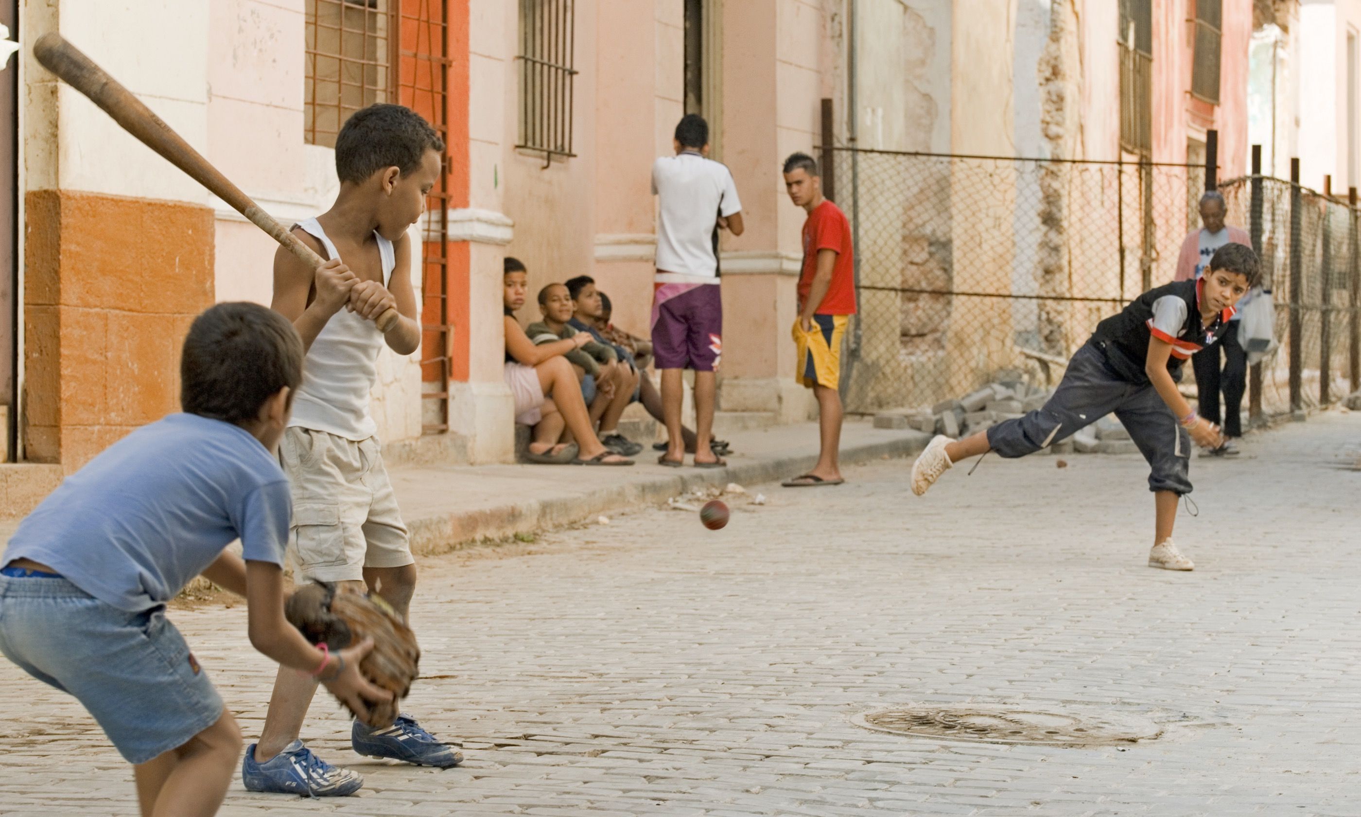 Top 5 things to do with kids in Havana | Wanderlust
