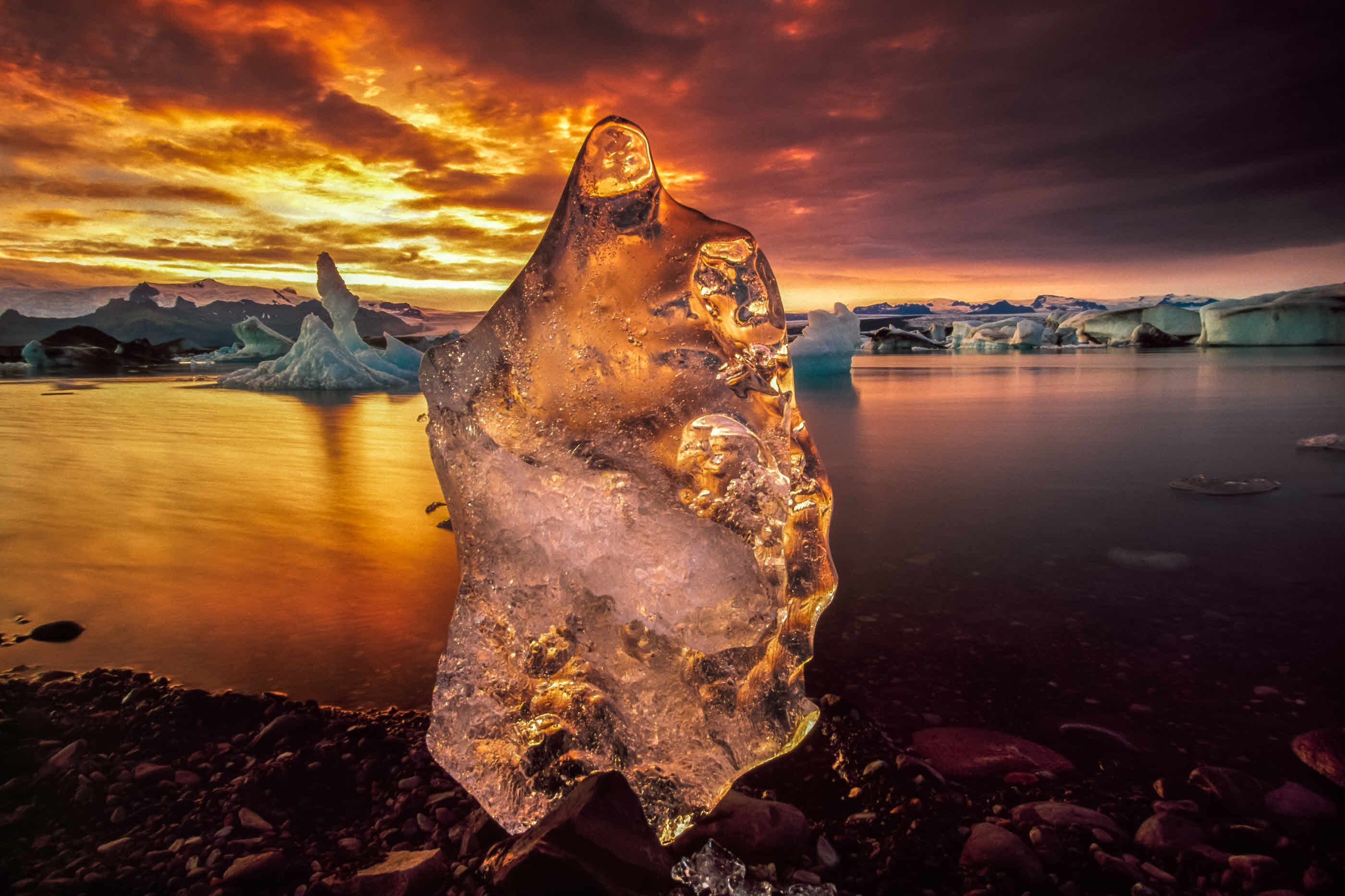 Gallery: 18 incredible photos from the edge by Art Wolfe | Wanderlust