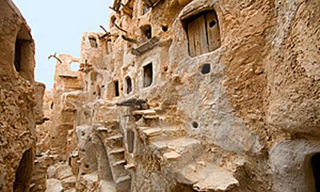 Libya Travel Blueprint: 4 breathtaking itineraries - Wanderlust