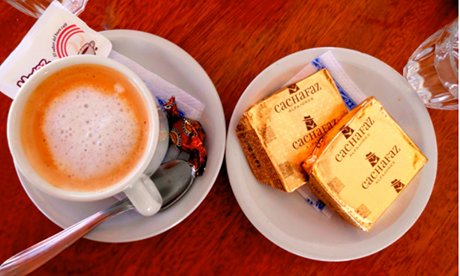 4 irresistible Argentine sweets you must try - Wanderlust