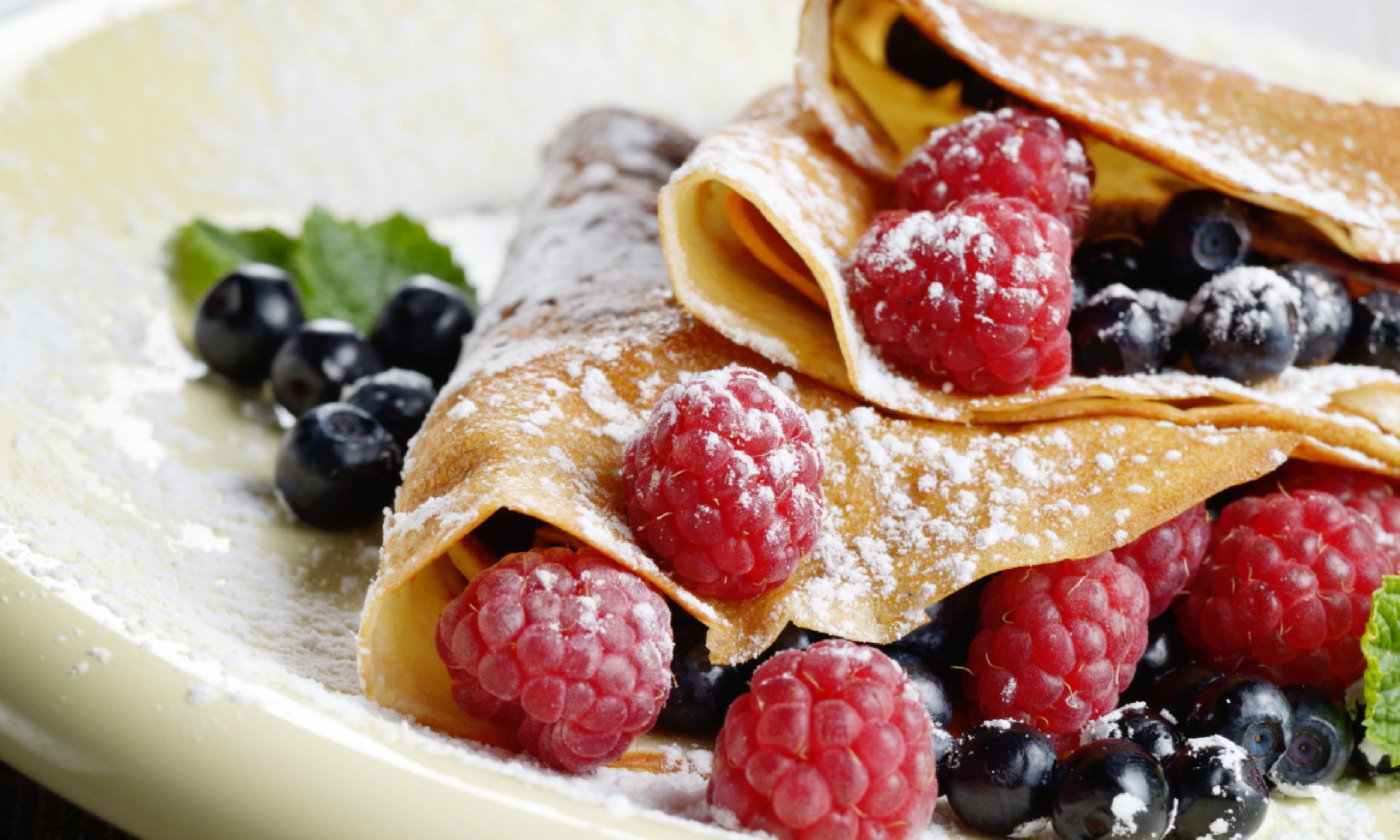 3 fancy French crêpe recipes | Wanderlust