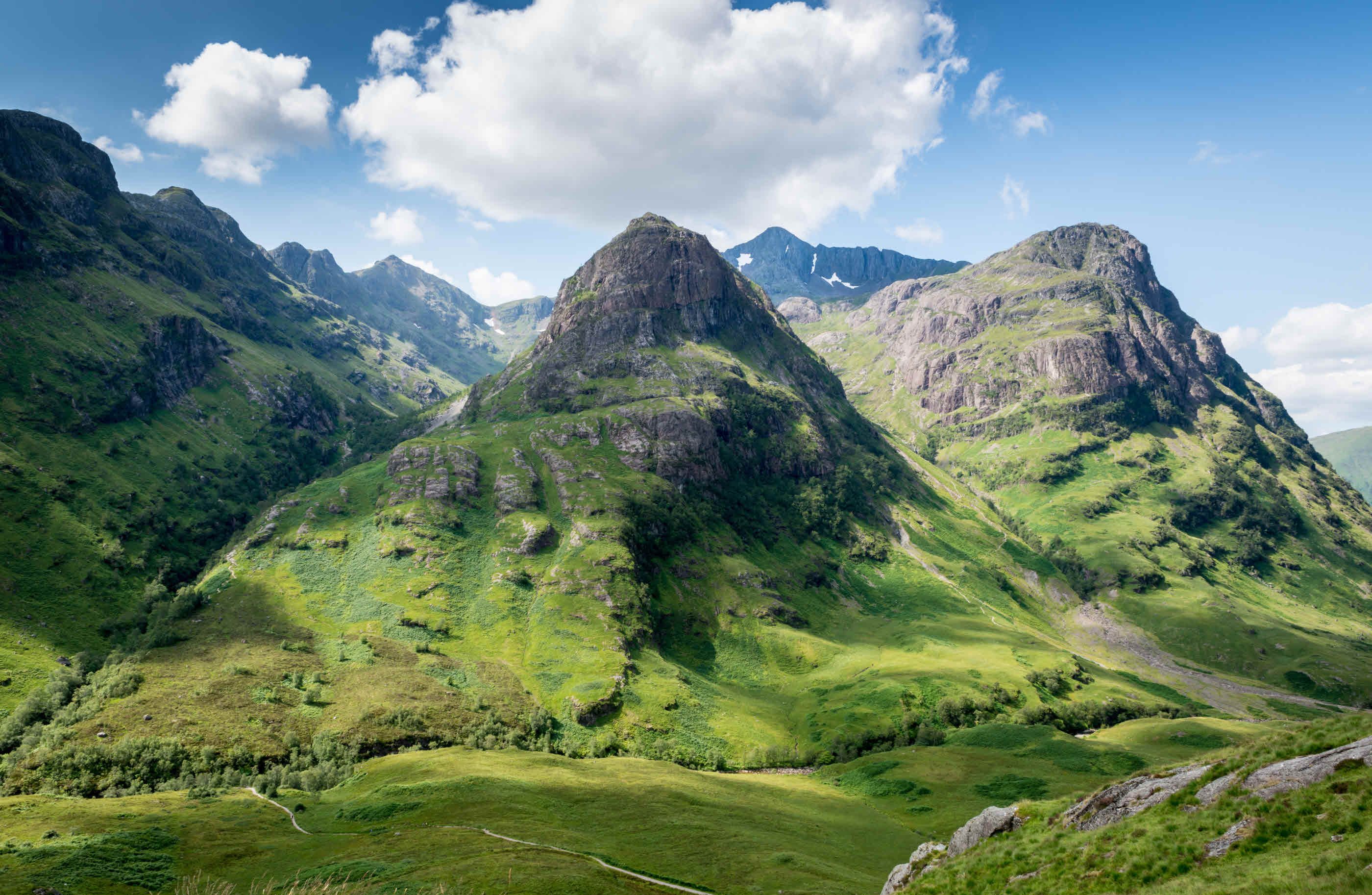 5 of the best road trips in Scotland | Wanderlust