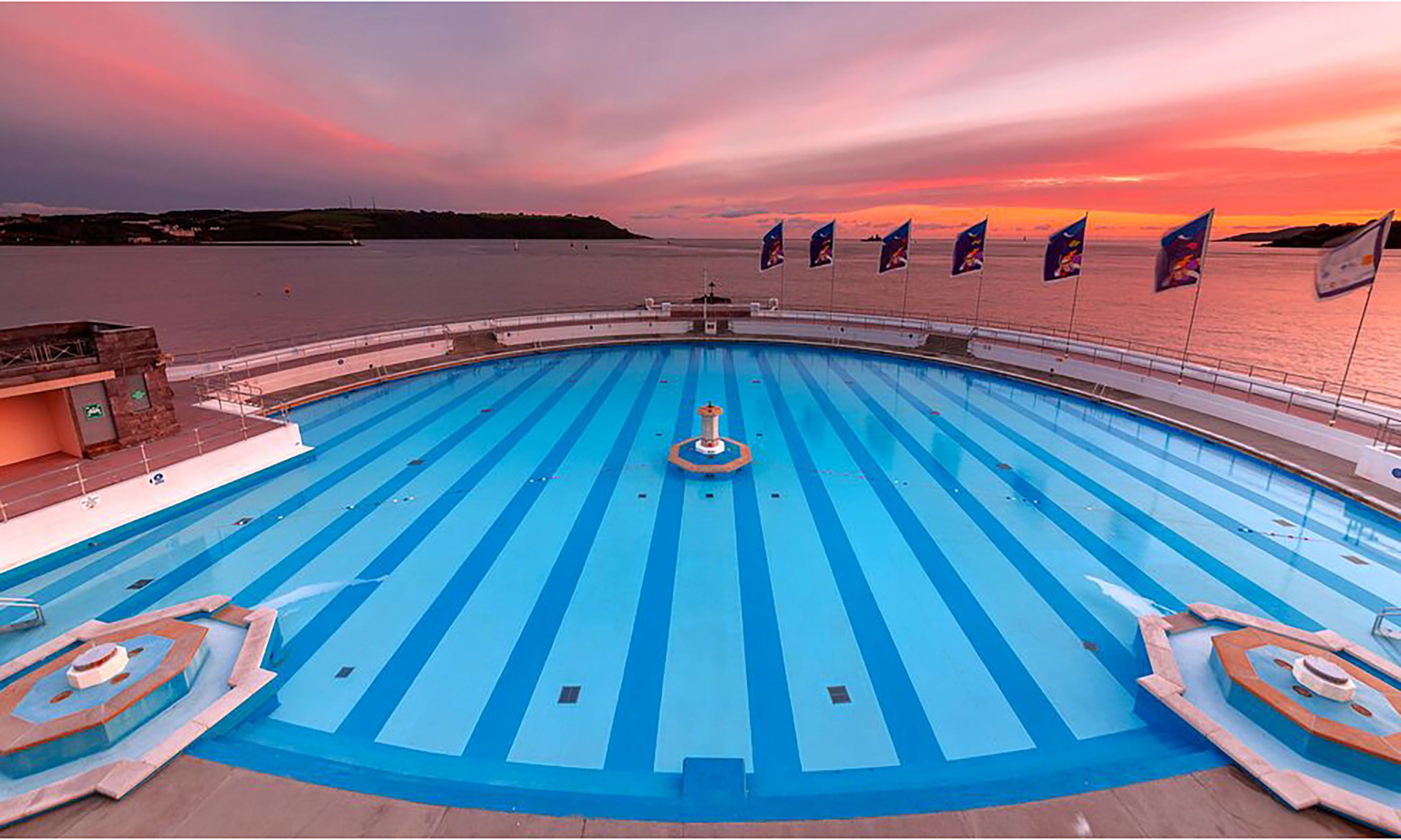 9 distinctly British lidos to enjoy and cool down in this summer ...