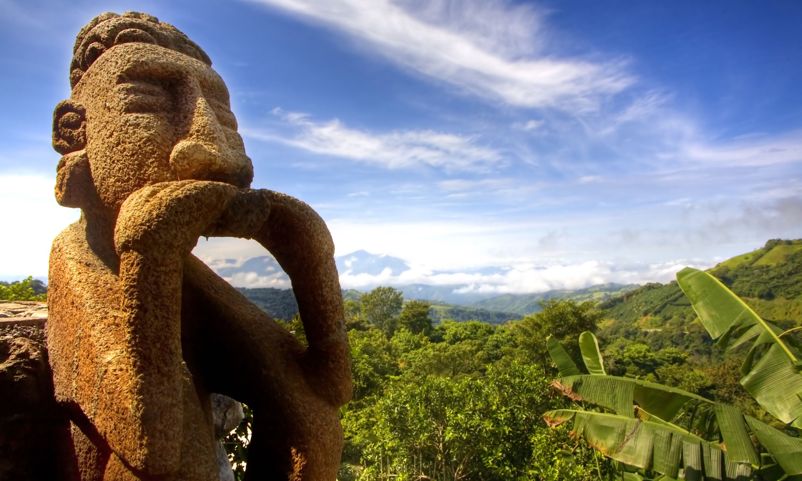 Costa Rica’s amazing cultural gems and where to find them | Wanderlust