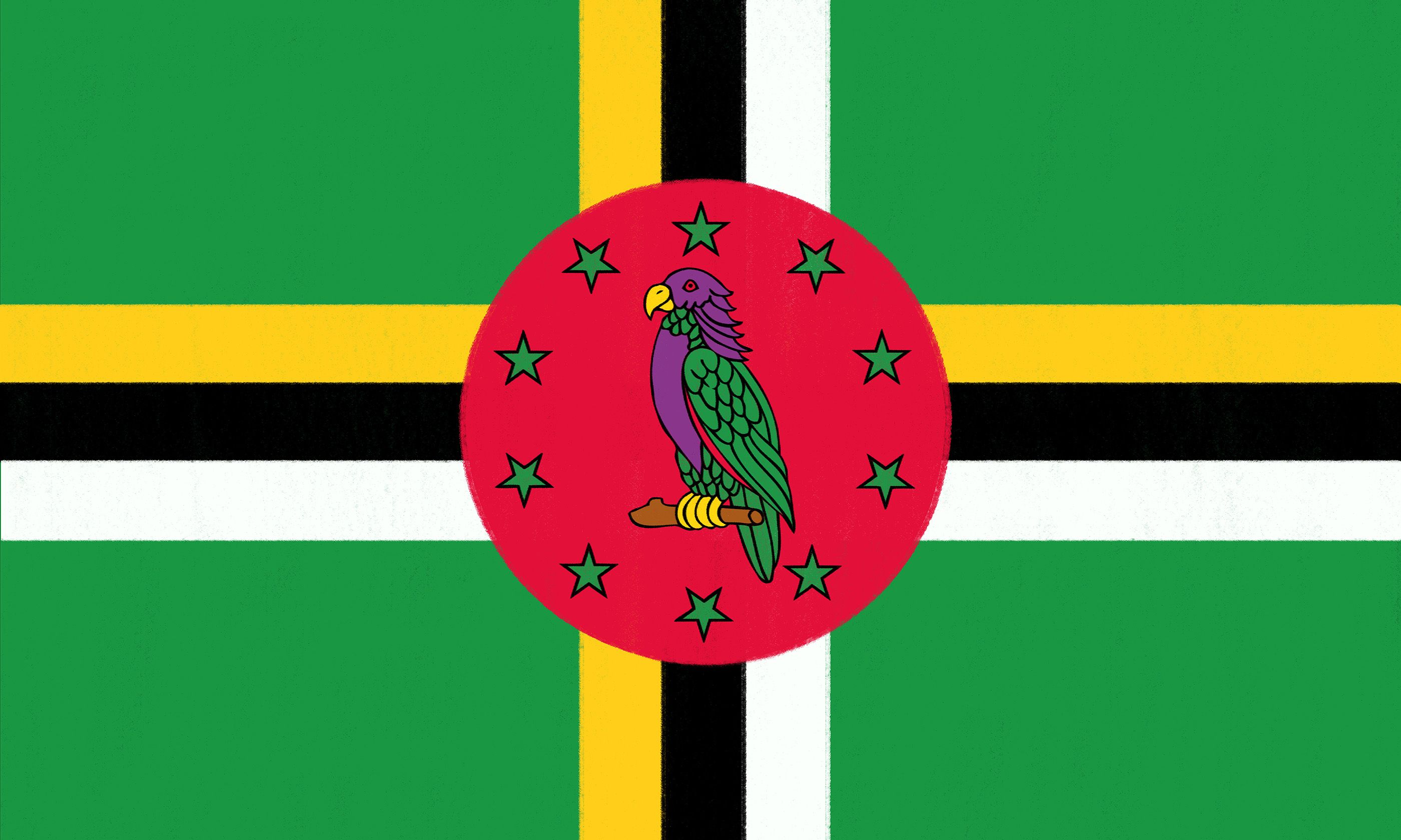 The world's strangest flags and why we love them | Wanderlust