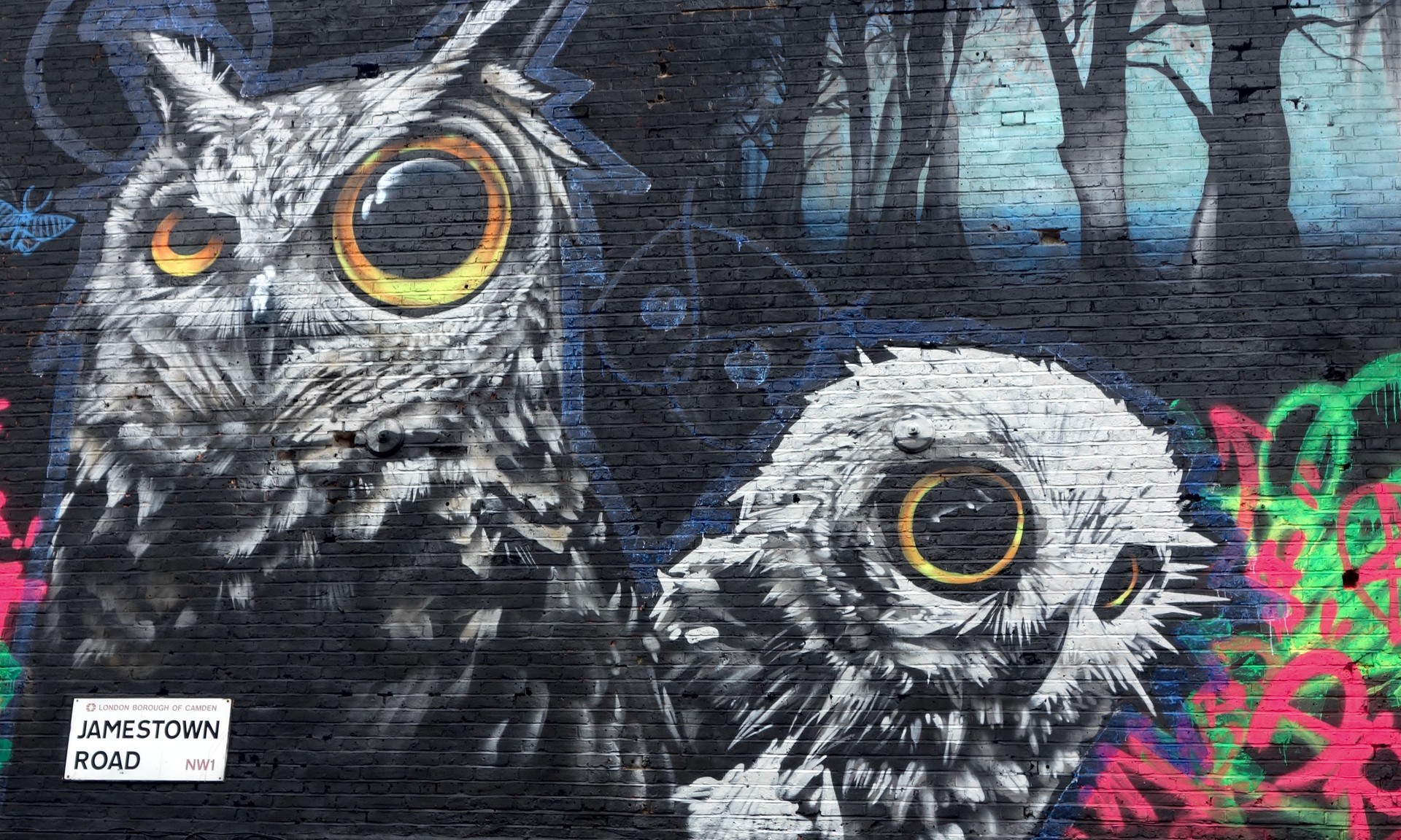 The 5 Best Places To See Street Art In London Wanderlust the-5-best-places-to-see-street-art-in-london-wanderlust