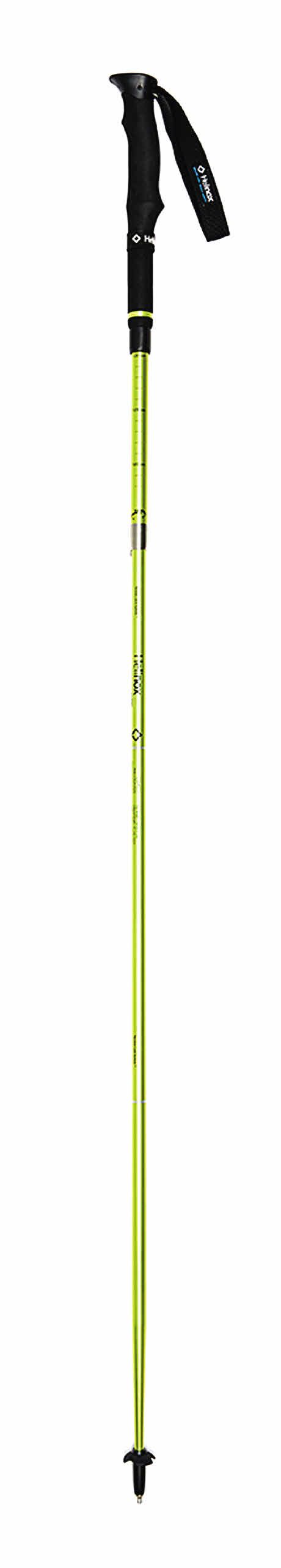 8 of the best walking poles - Wanderlust