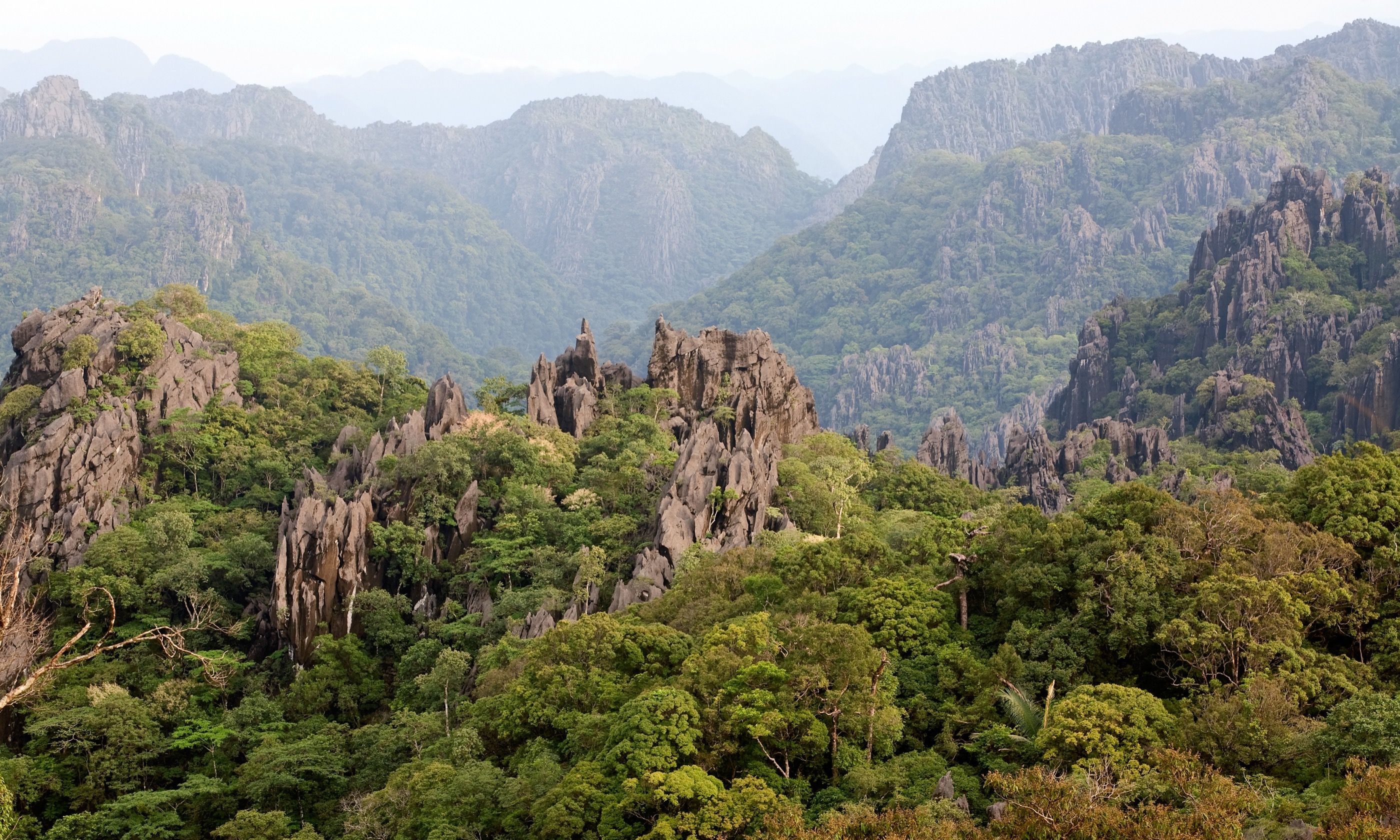 6 unique things to do in the central provinces of Laos | Wanderlust