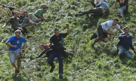 101 things to do in England - Wanderlust