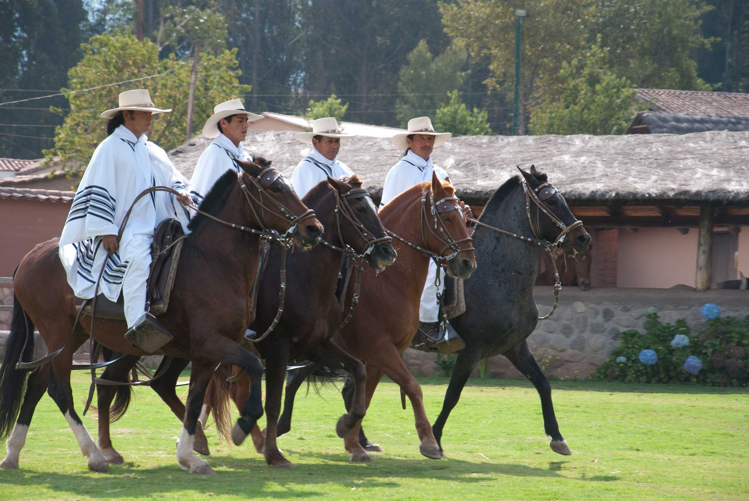Top 5 posh places to stay in Peru - Wanderlust